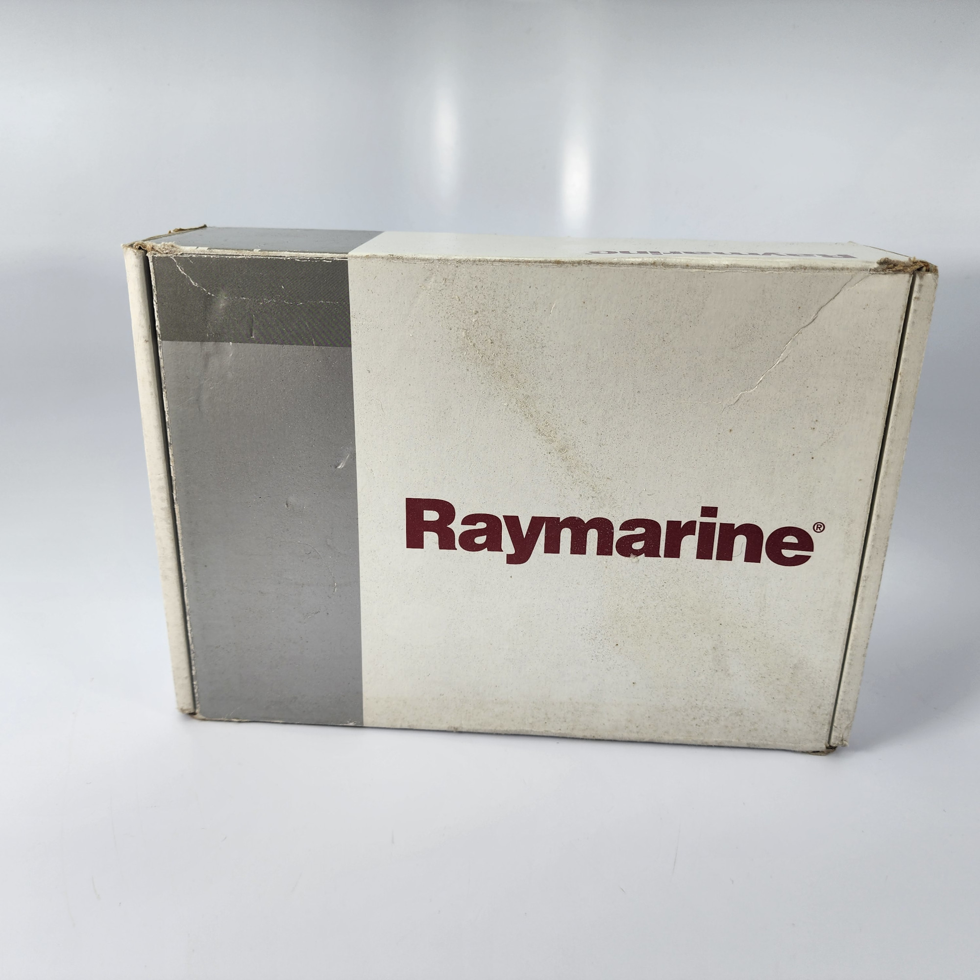 Raymarine Fluxgate Compass Module M81190/E12205 Raytheon Autohelm - New ...