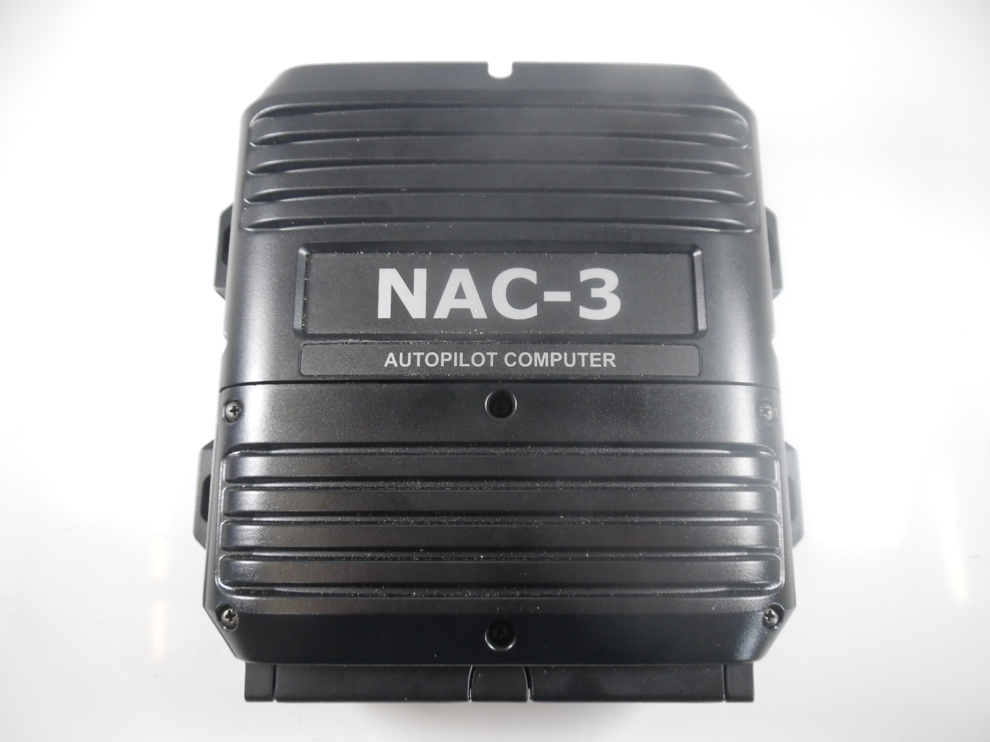 Simrad NAC3 Autopilot Course Computer - Max Marine Electronics