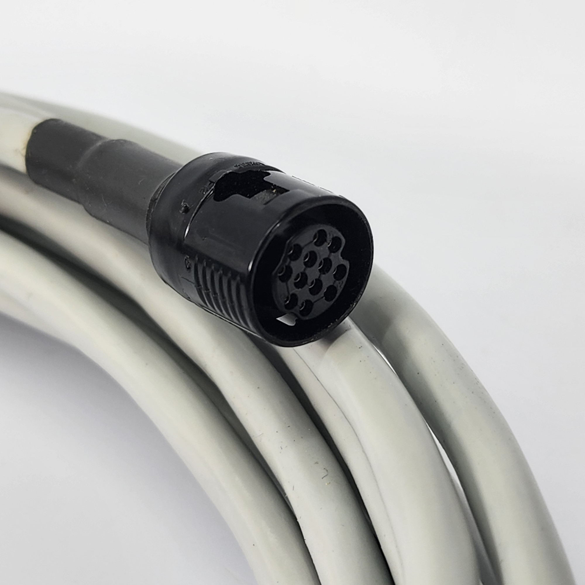 Simrad - Robertson Autopilot RFC250 Cable For AP100DL/AP200DL Systems ...