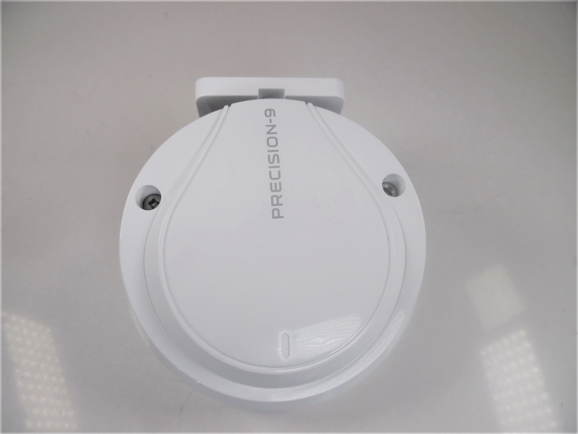 Simrad Precision 9 Compass W/Mounting Bracket Tested - Max Marine ...