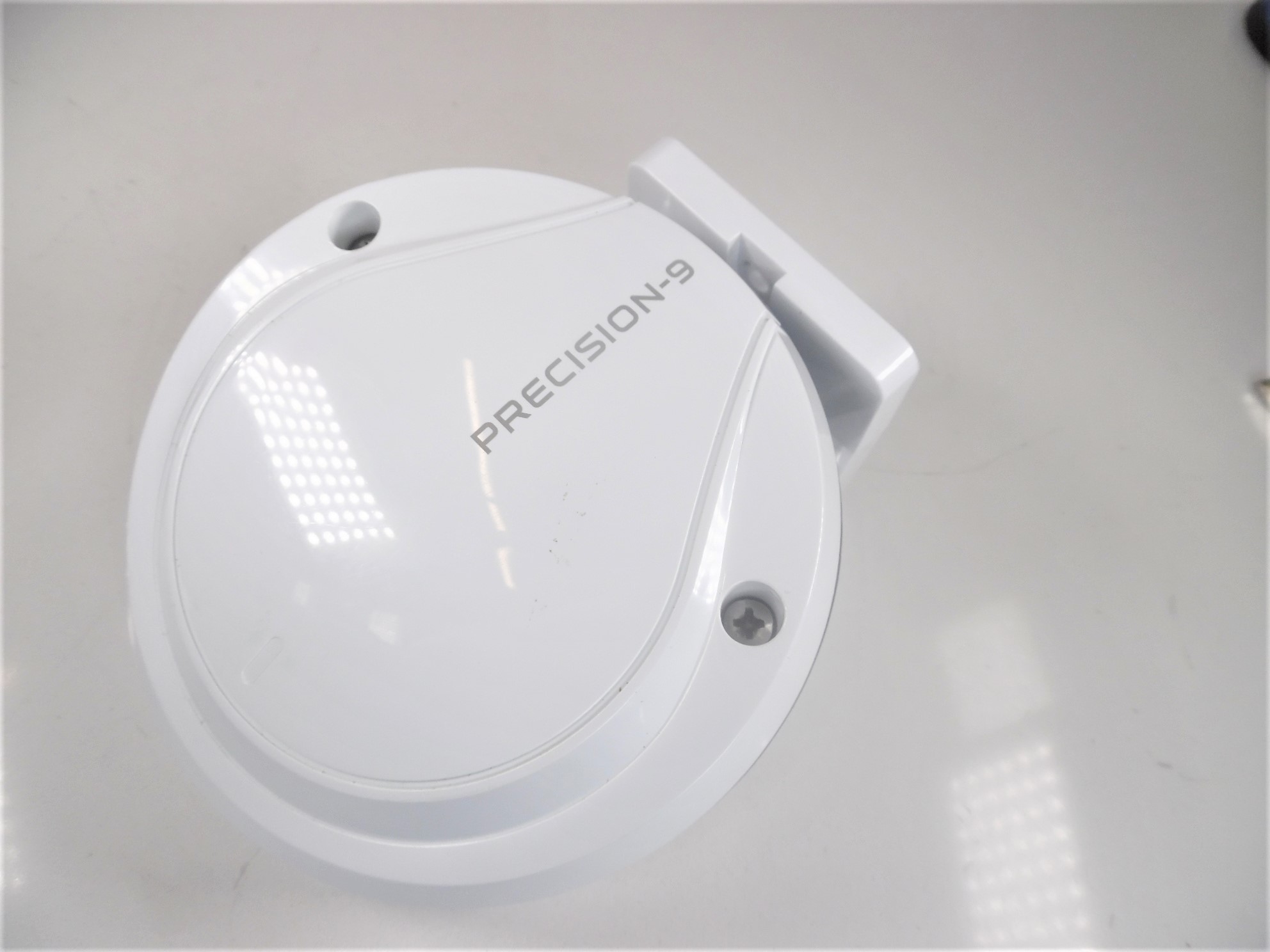 Simrad Precision 9 Compass W/Mounting Bracket Tested - Max Marine ...