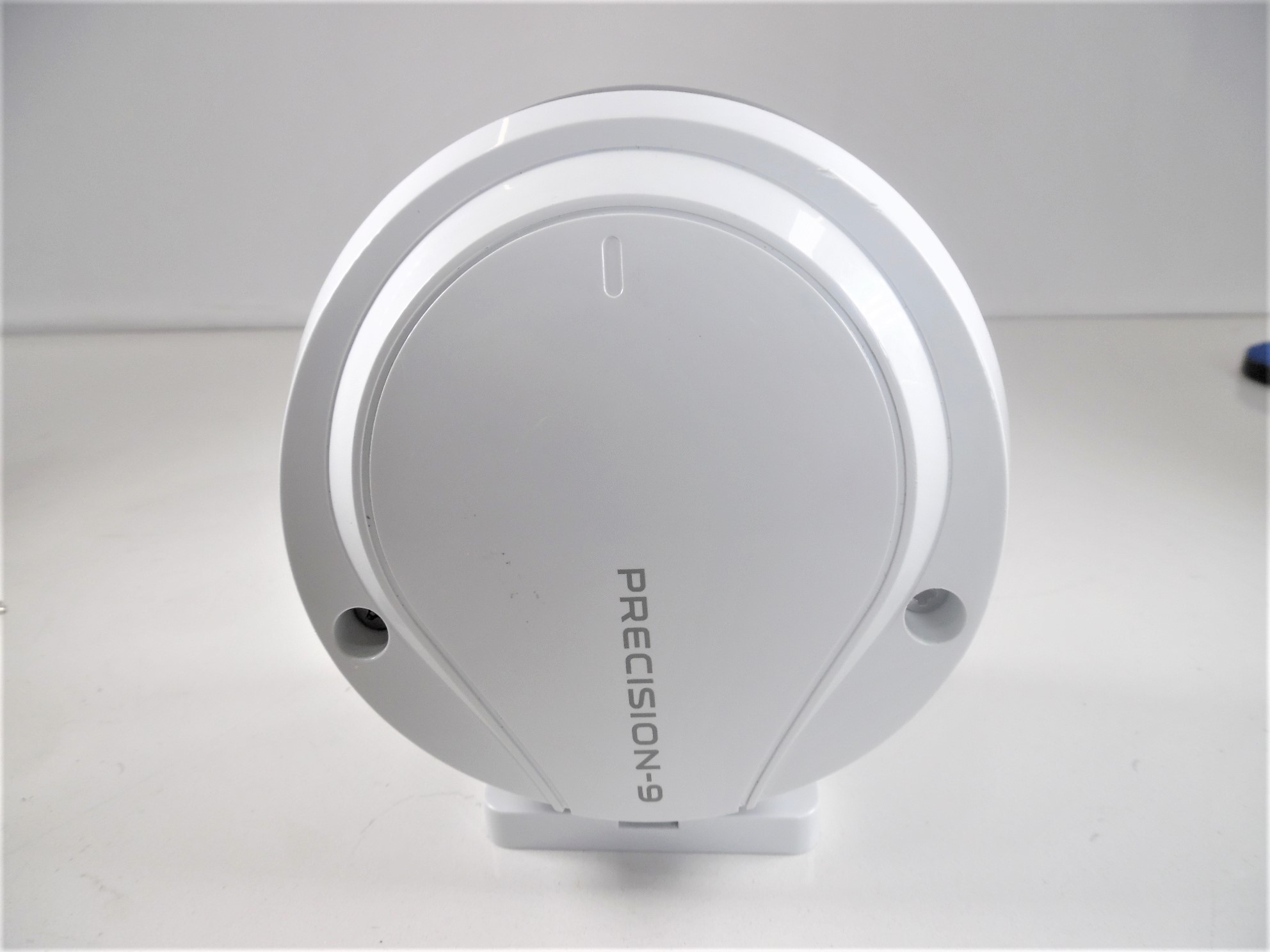 Simrad Precision 9 Compass W/Mounting Bracket Tested - Max Marine ...