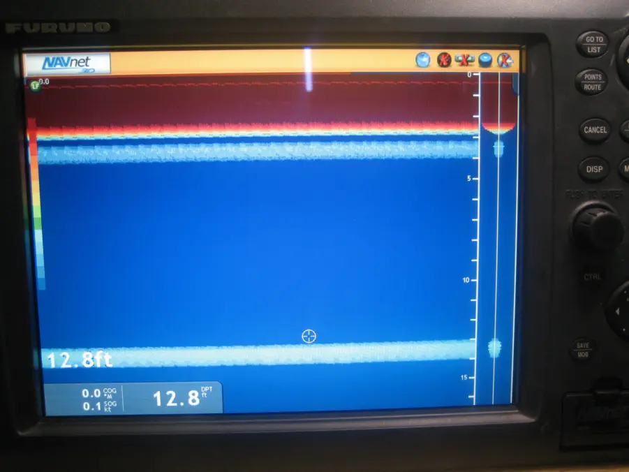 Furuno – MFD12 – NavNet 3D ~ Good Condition ~ Tested ~ Updated! - Max ...