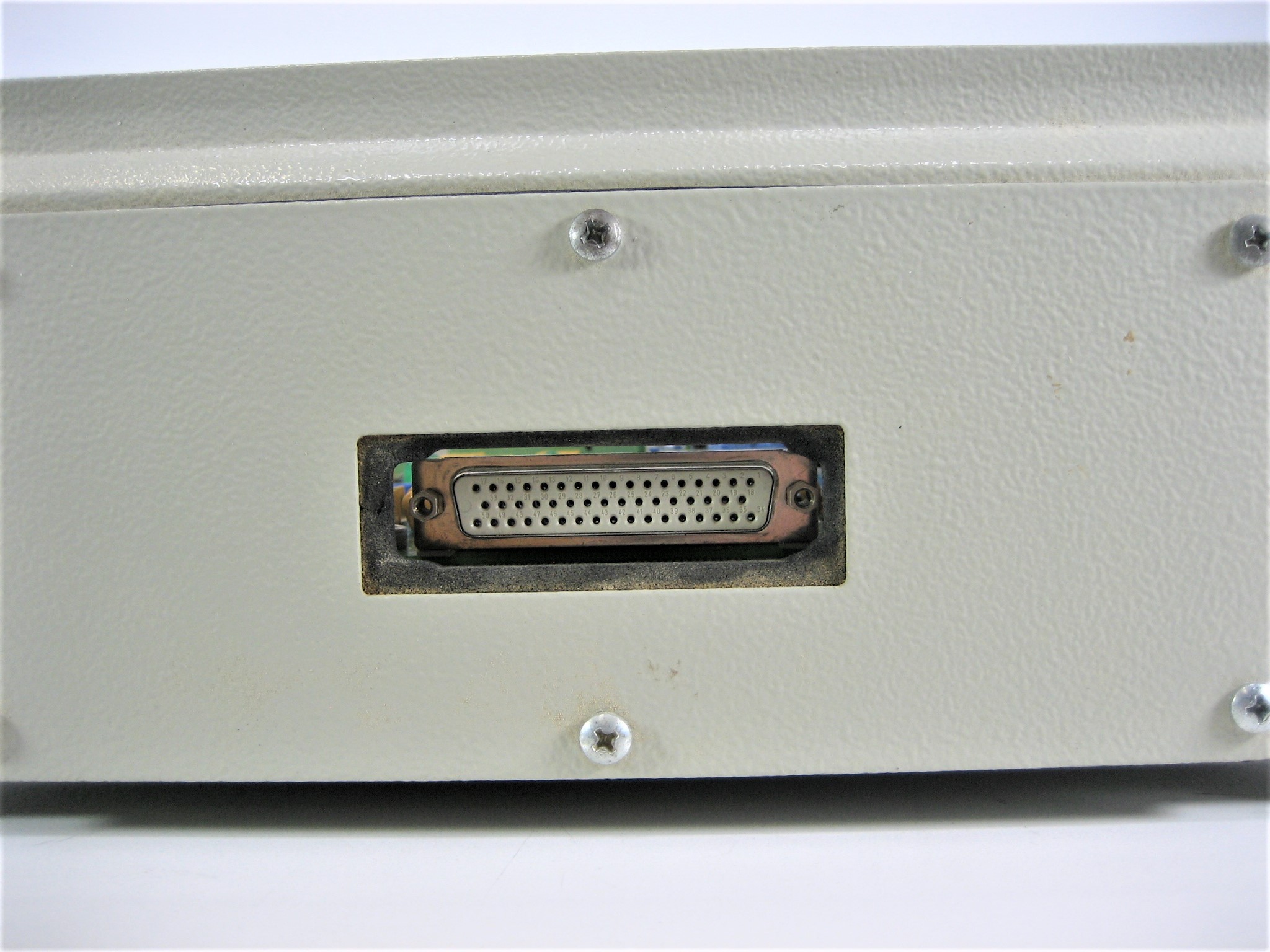 Litton Marine/C.Plath 4747 Autopilot Interface Unit - Max Marine ...