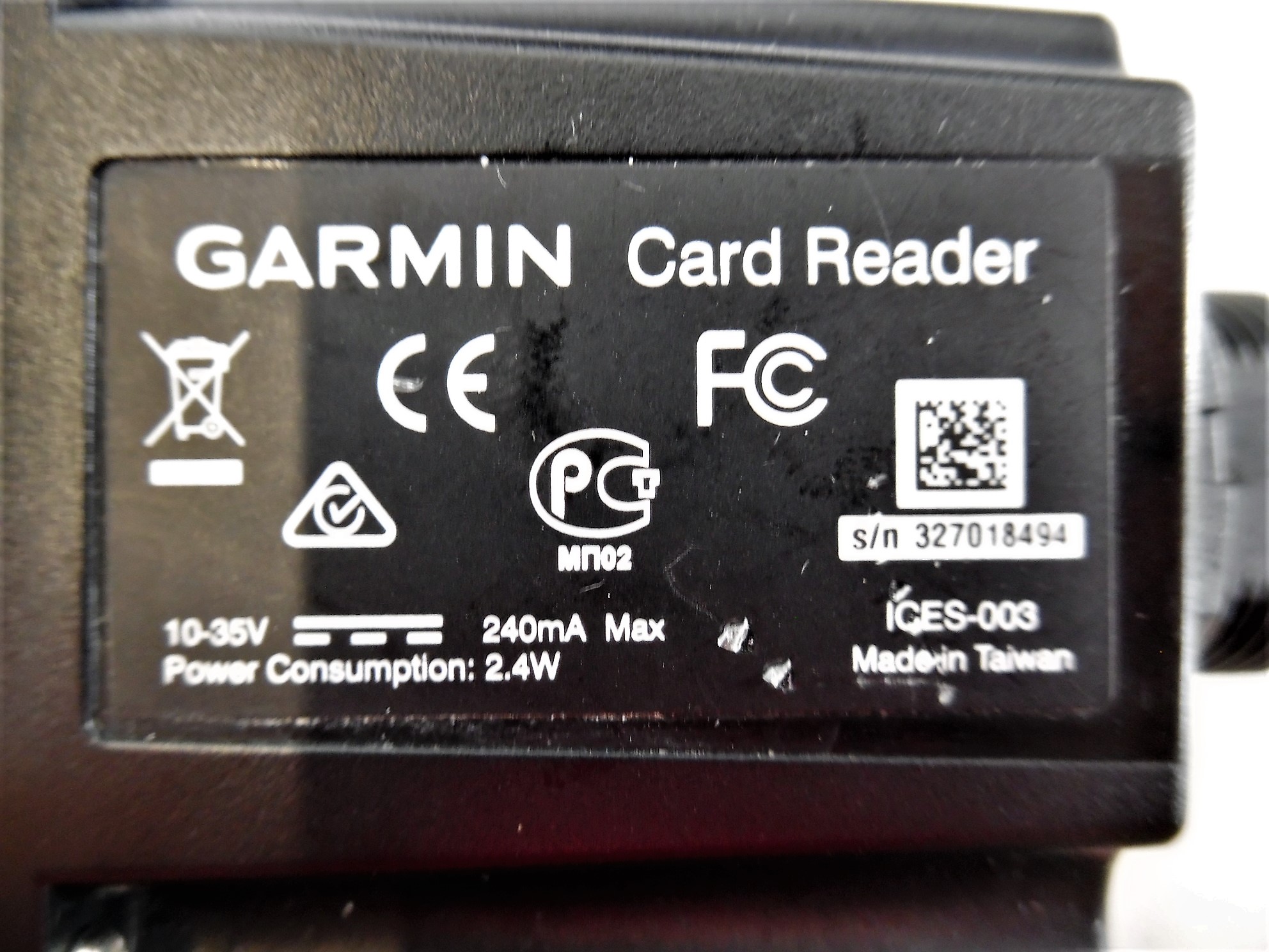 Garmin GPSmap 8622 22″ Touchscreen MFD – GPS24xd COMPLETE Display - Max ...