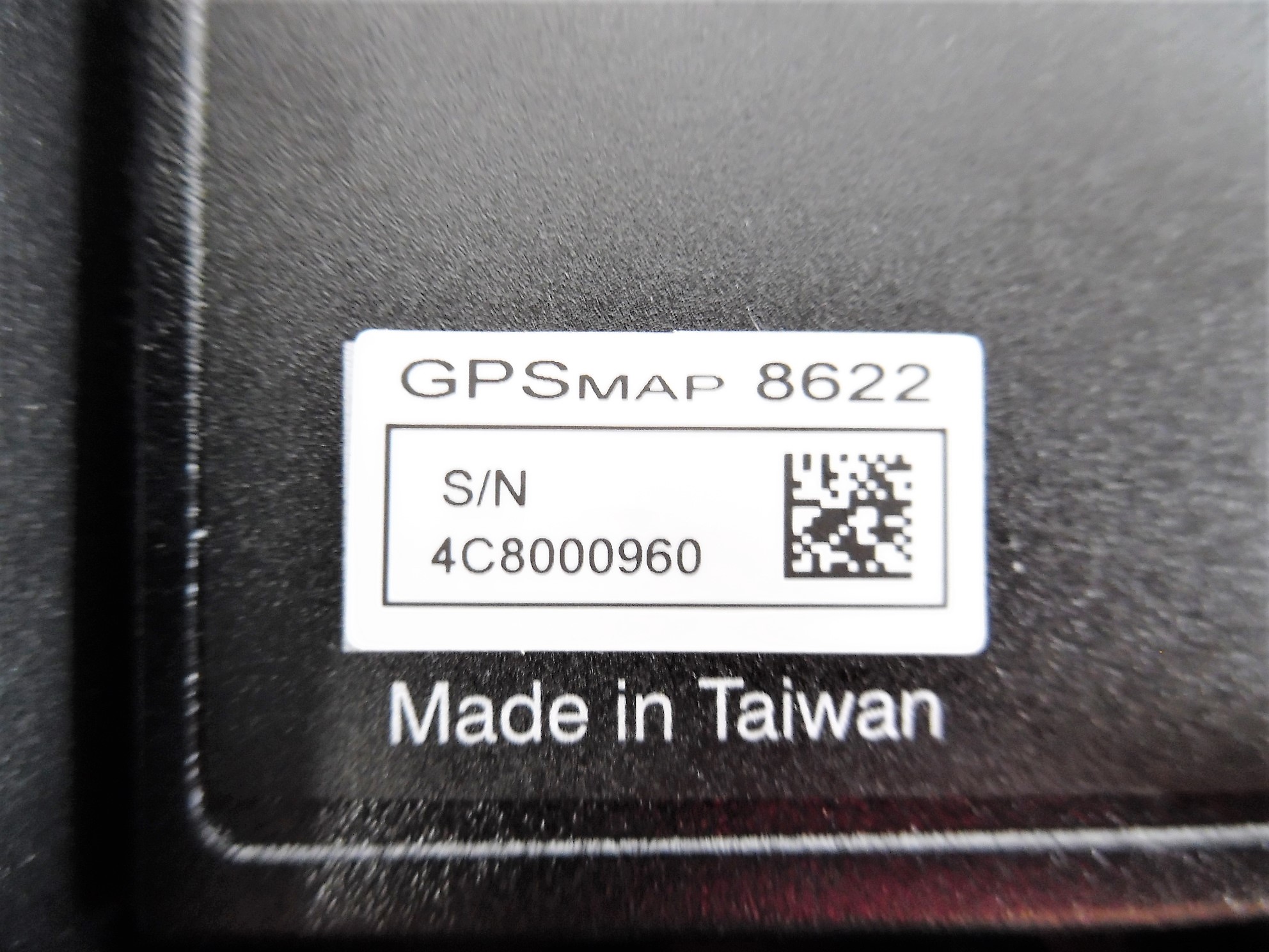 Garmin GPSmap 8622 22″ Touchscreen MFD – GPS24xd COMPLETE Display - Max ...