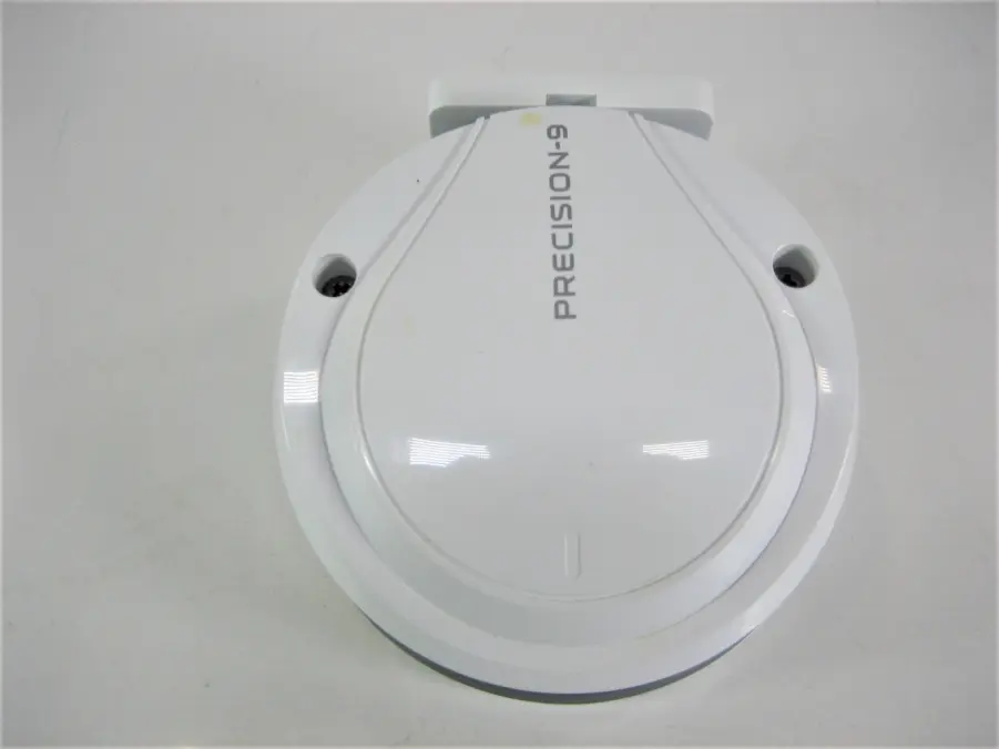 Simrad Precision 9 Compass W/Mounting Bracket - Max Marine Electronics