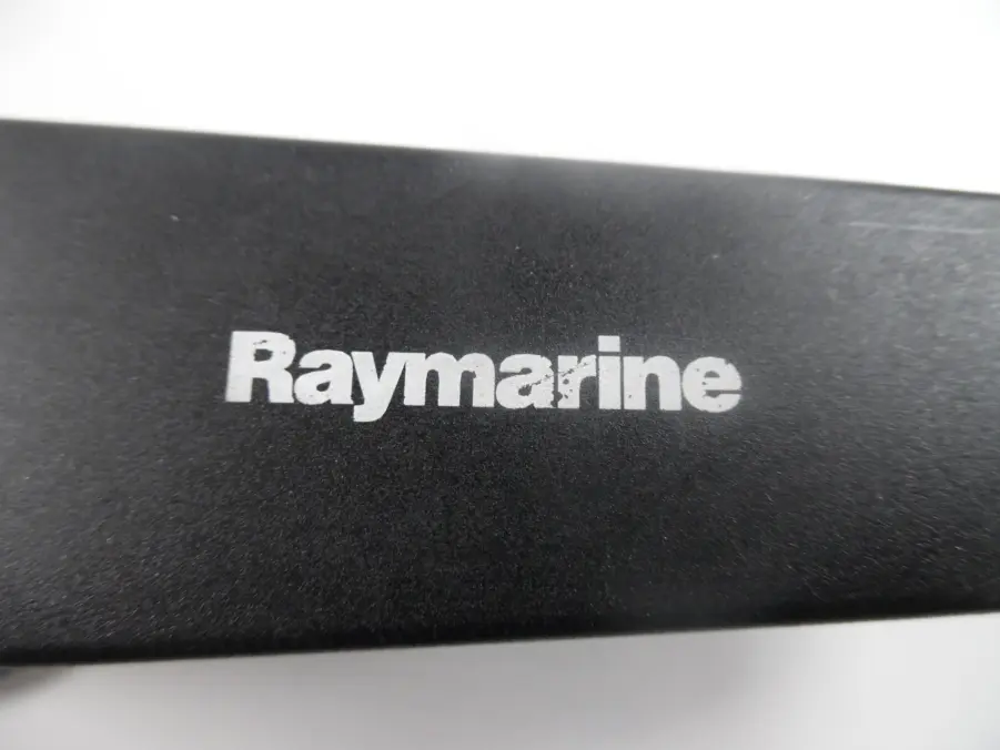 Raymarine/Raytheon Autopilot Rudder Feedback Sensor/M81105/6ft. Cable ...