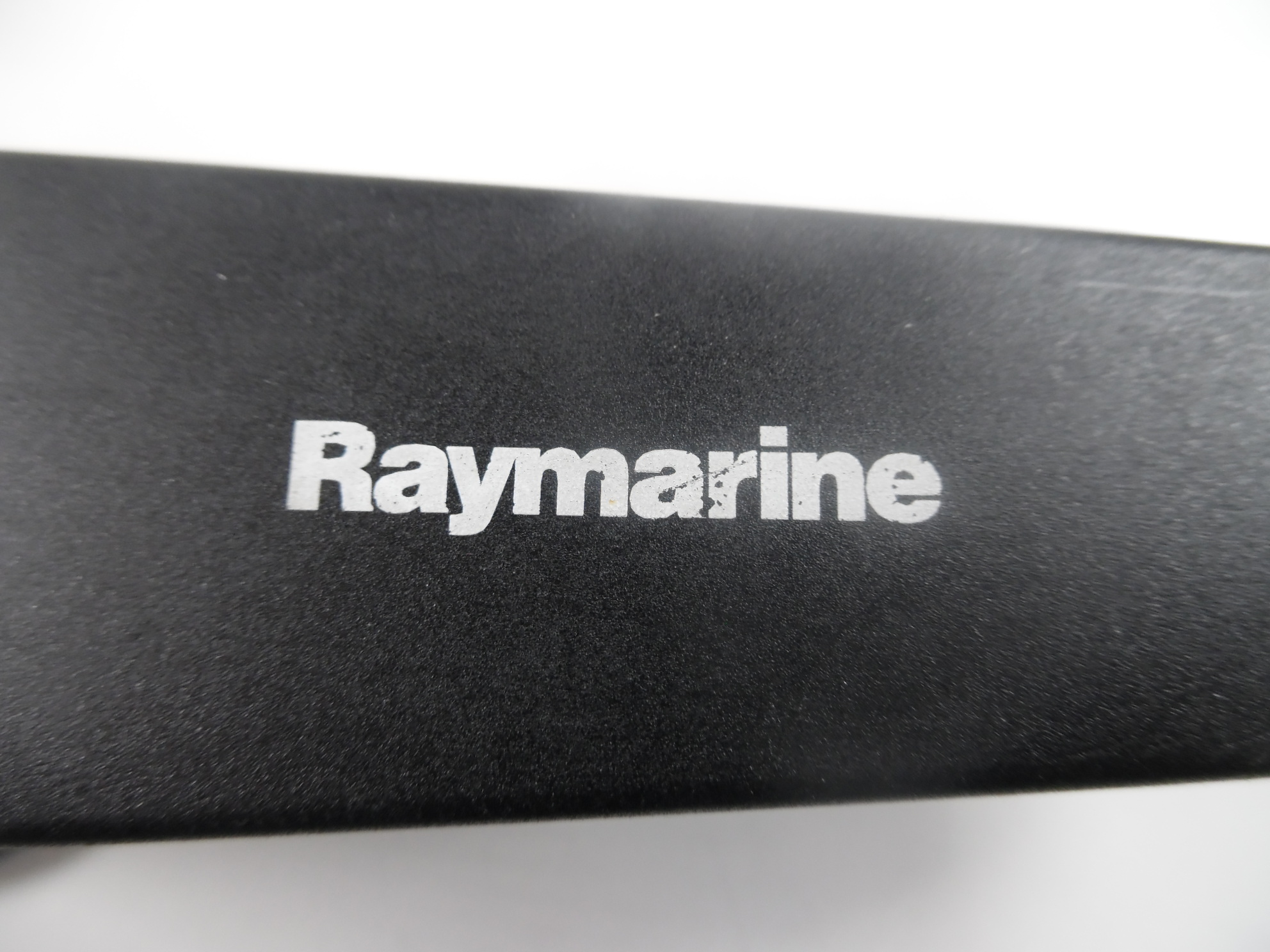 Raymarine/Raytheon Autopilot Rudder Feedback Sensor/M81105/6ft. Cable ...