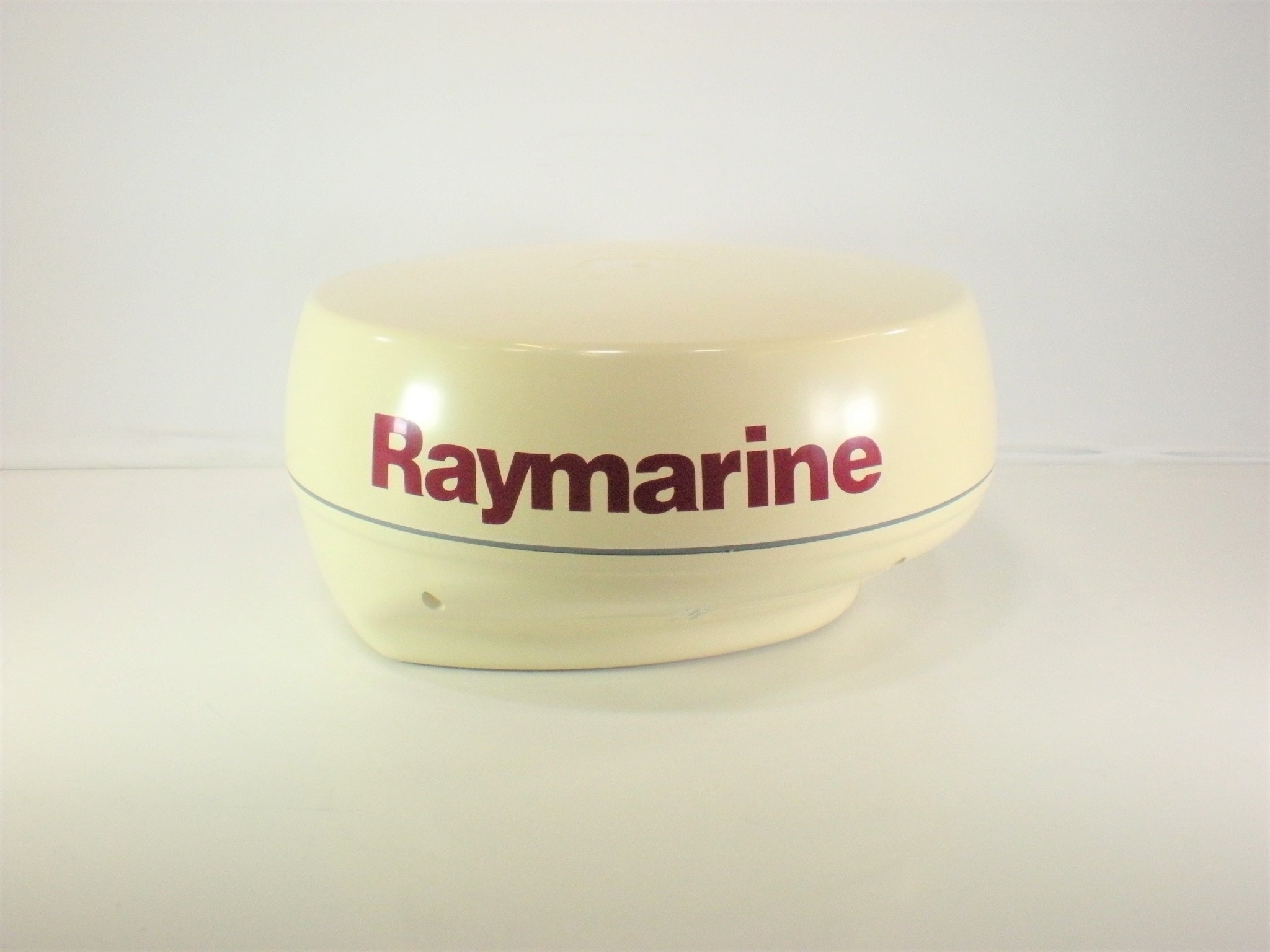 Raymarine M92650-S Radome 2KW 18" Analog Radar w/15m Cable - 90 Day ...