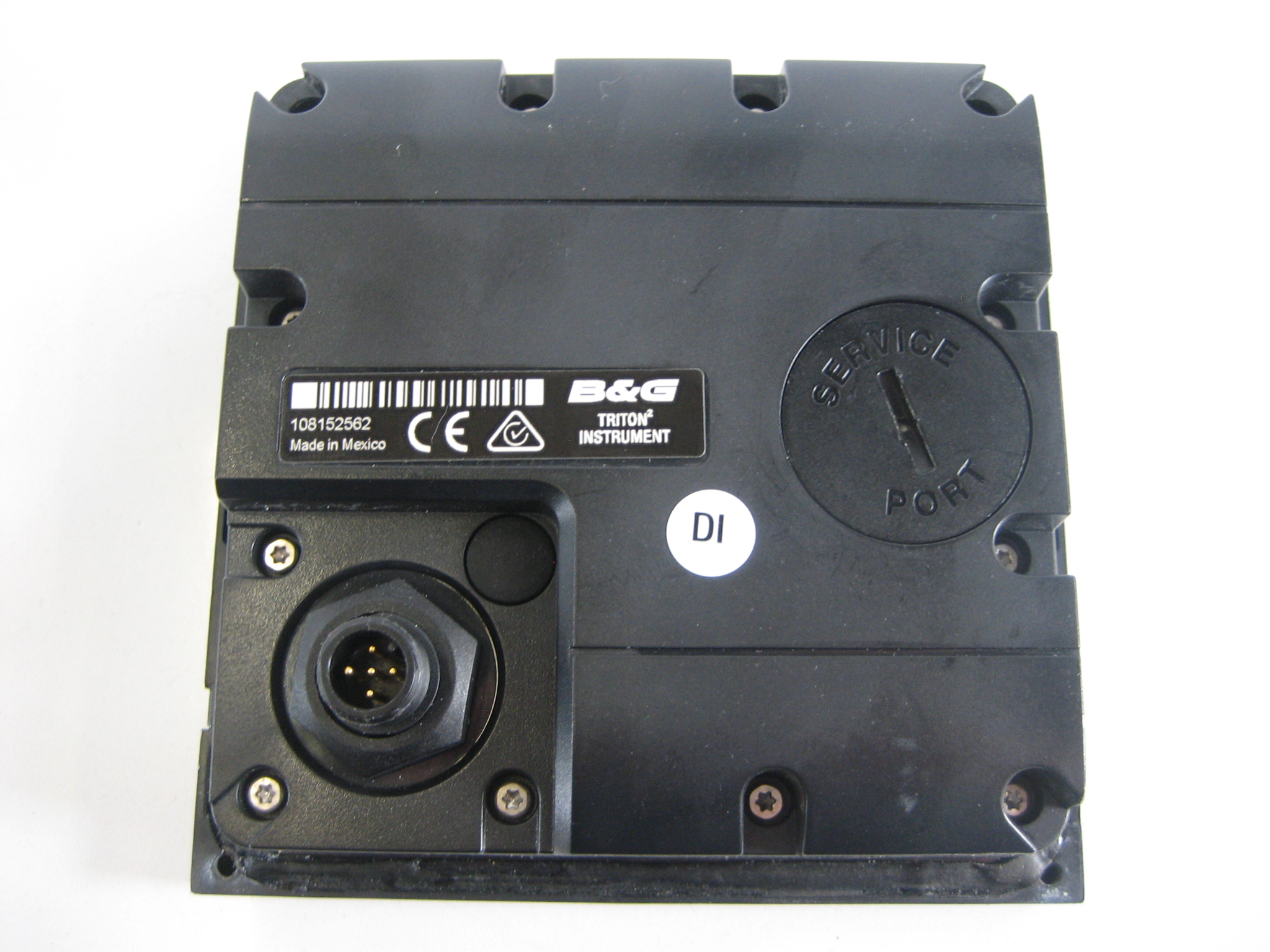 BandG Triton 2 Digital Display 000-13294-001 NMEA2000 Instrument! - Max ...