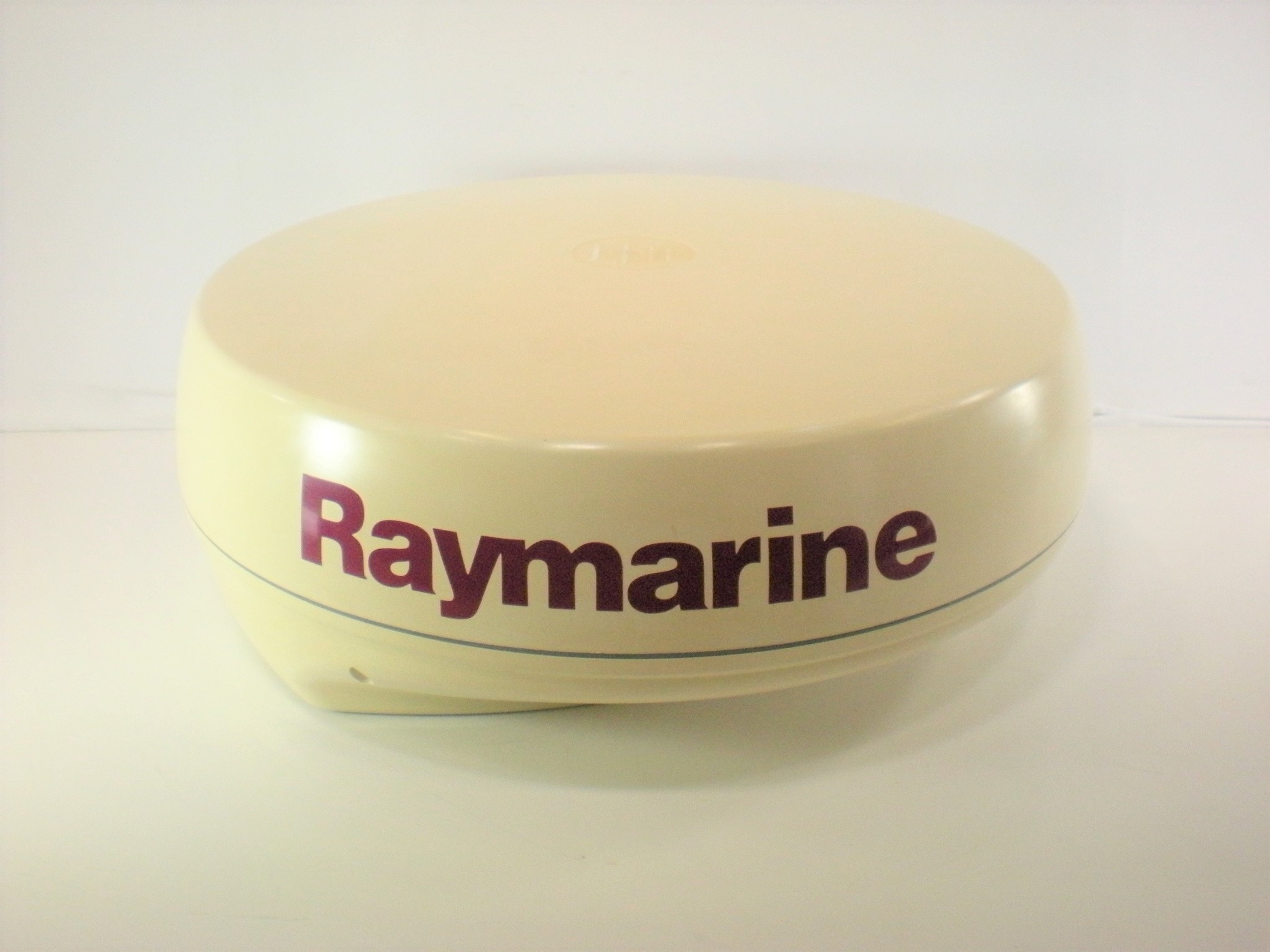 Raymarine M92652-S 4KW 24" Analog Radar Dome w/15m Cable – Great ...