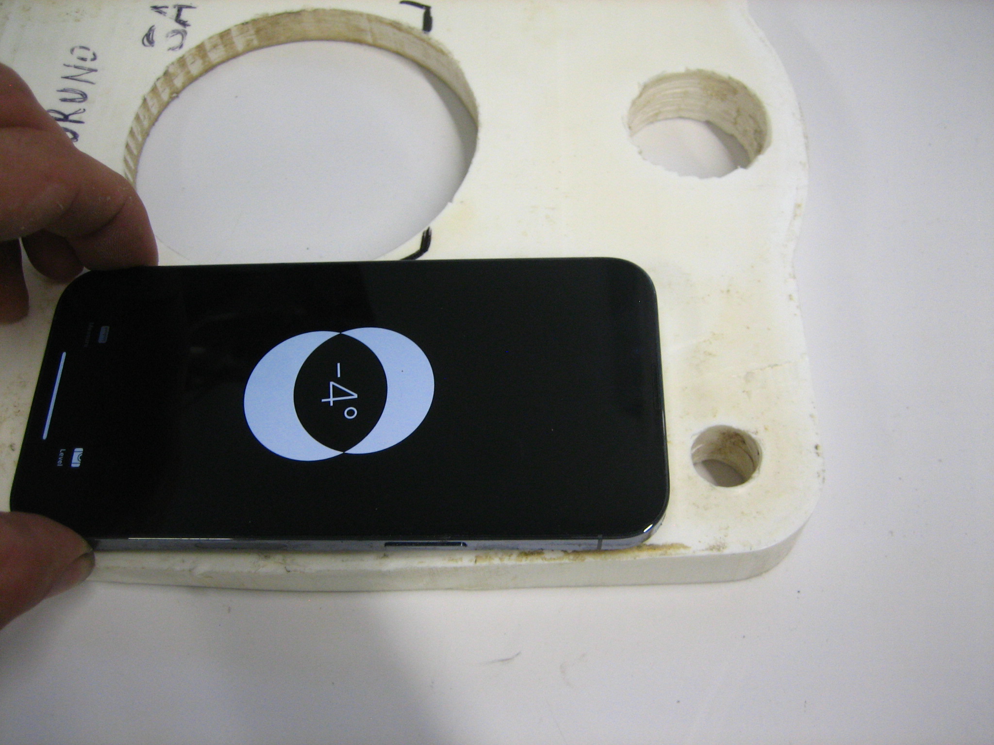 Starboard Wedge for Furuno Open Array Radars DRS UHD Series & RSB 0070/ ...