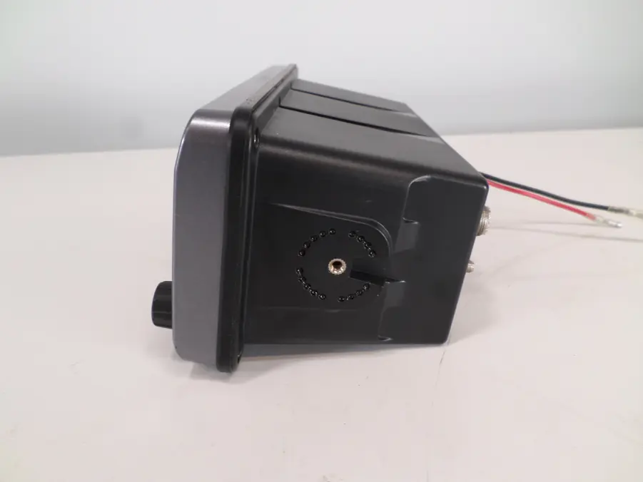 Icom IC-M605 Submersible Marine VHF Two Way Radio Transceiver Unit ...