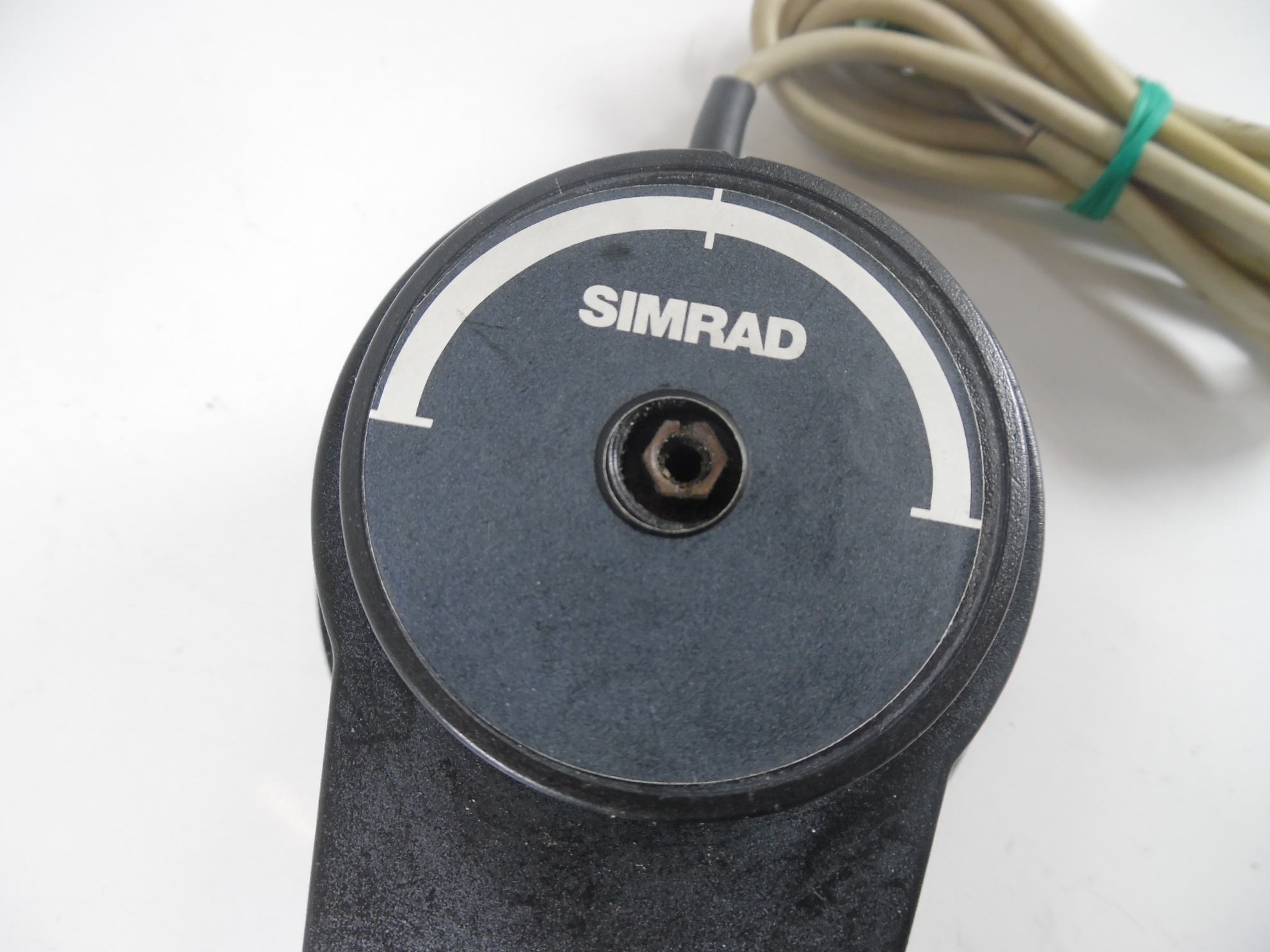 Simrad RF300 Autopilot Rudder Feedback Sensor 5.5ft Cable - Max Marine ...