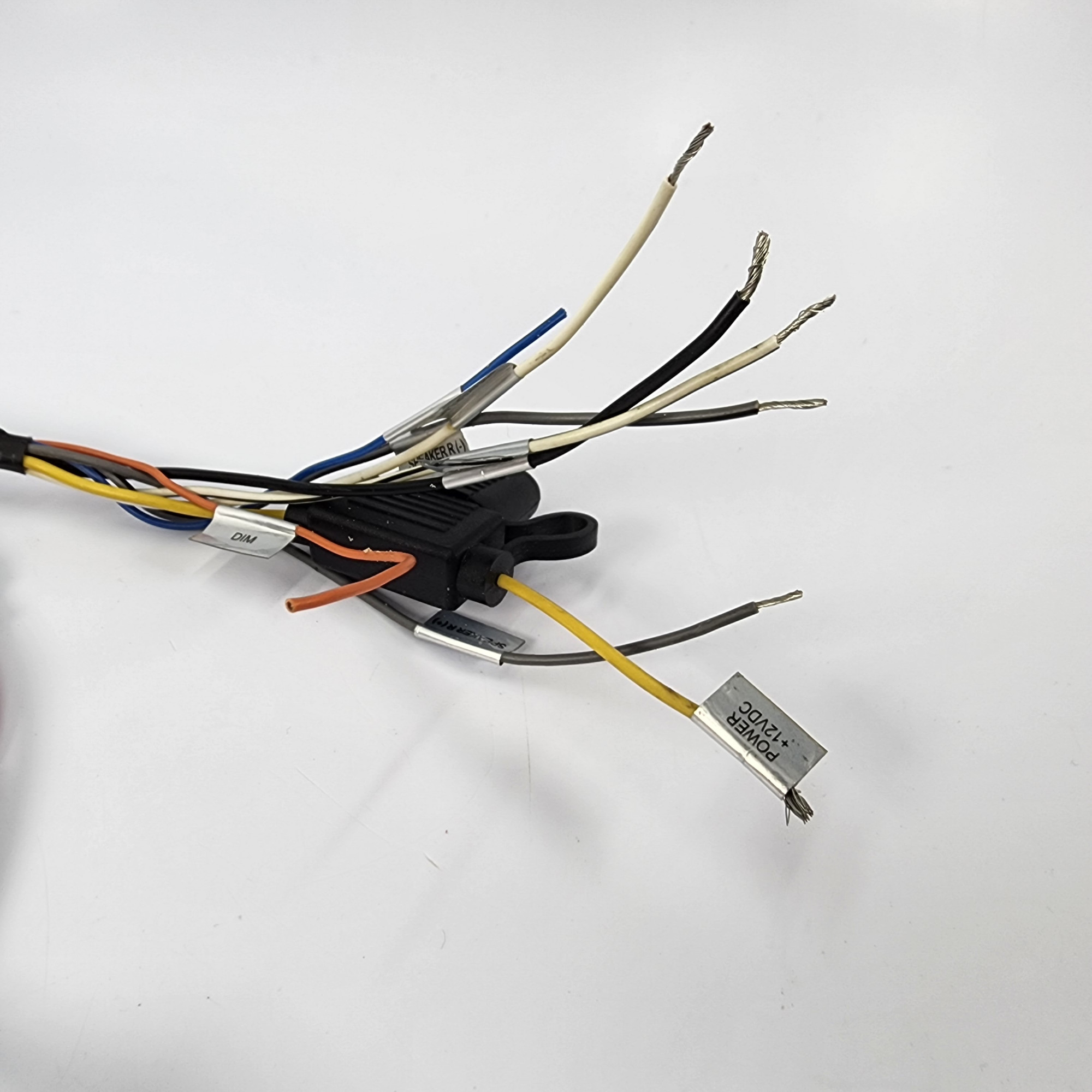 Fusion MS-RA50 Marine Digital Media Receiver - Used - Tested / Working ...