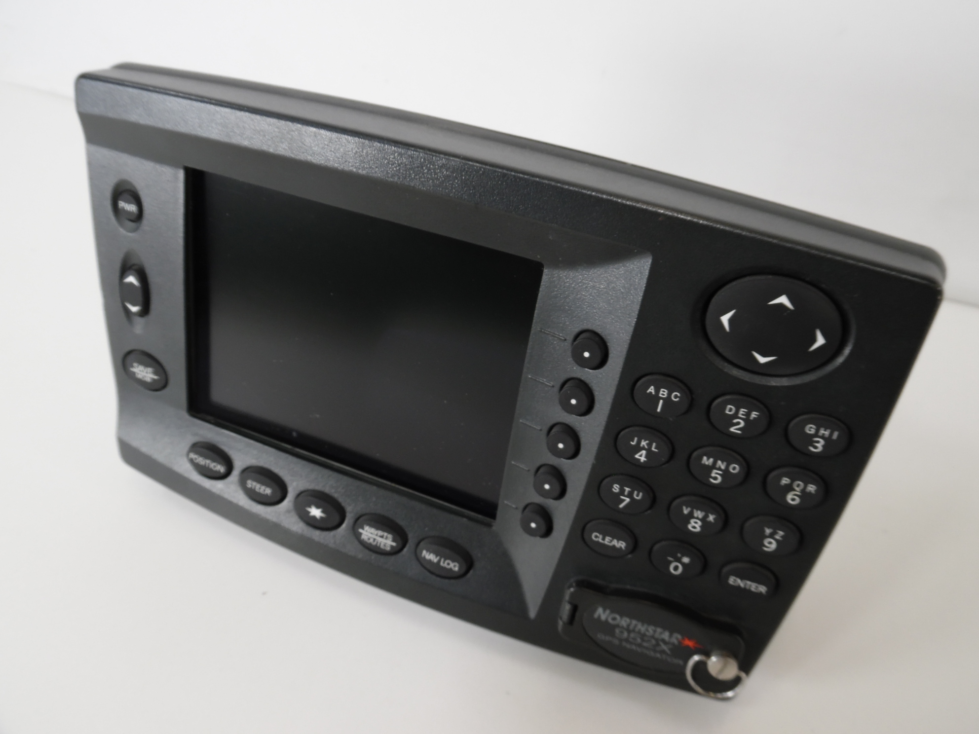 Northstar 952X WAAS Plotter Navigator Color Display Tested Good! -NEW ...
