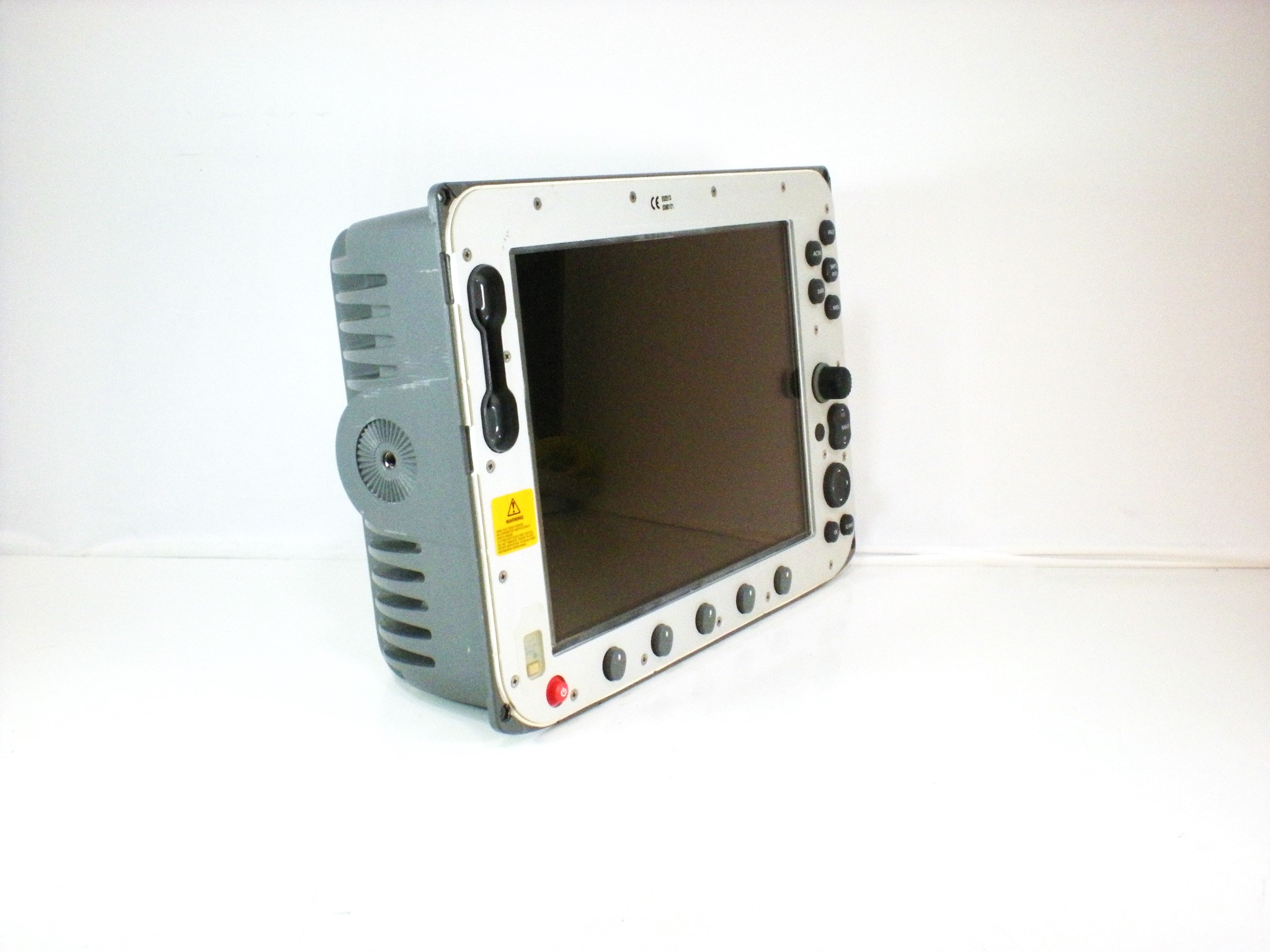 Raymarine E120 Classic Display -E02013- Core ONLY / NEW LCD Screen & BL ...