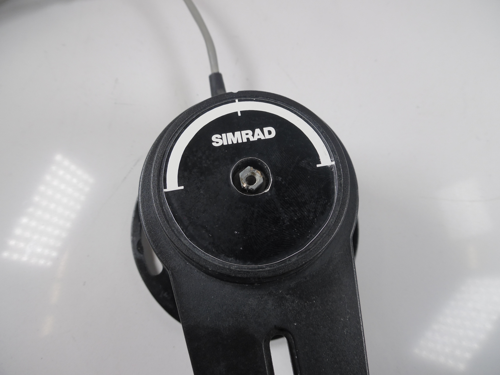 Simrad RF300 Autopilot Rudder Feedback Sensor 2ft Cable - Max Marine ...