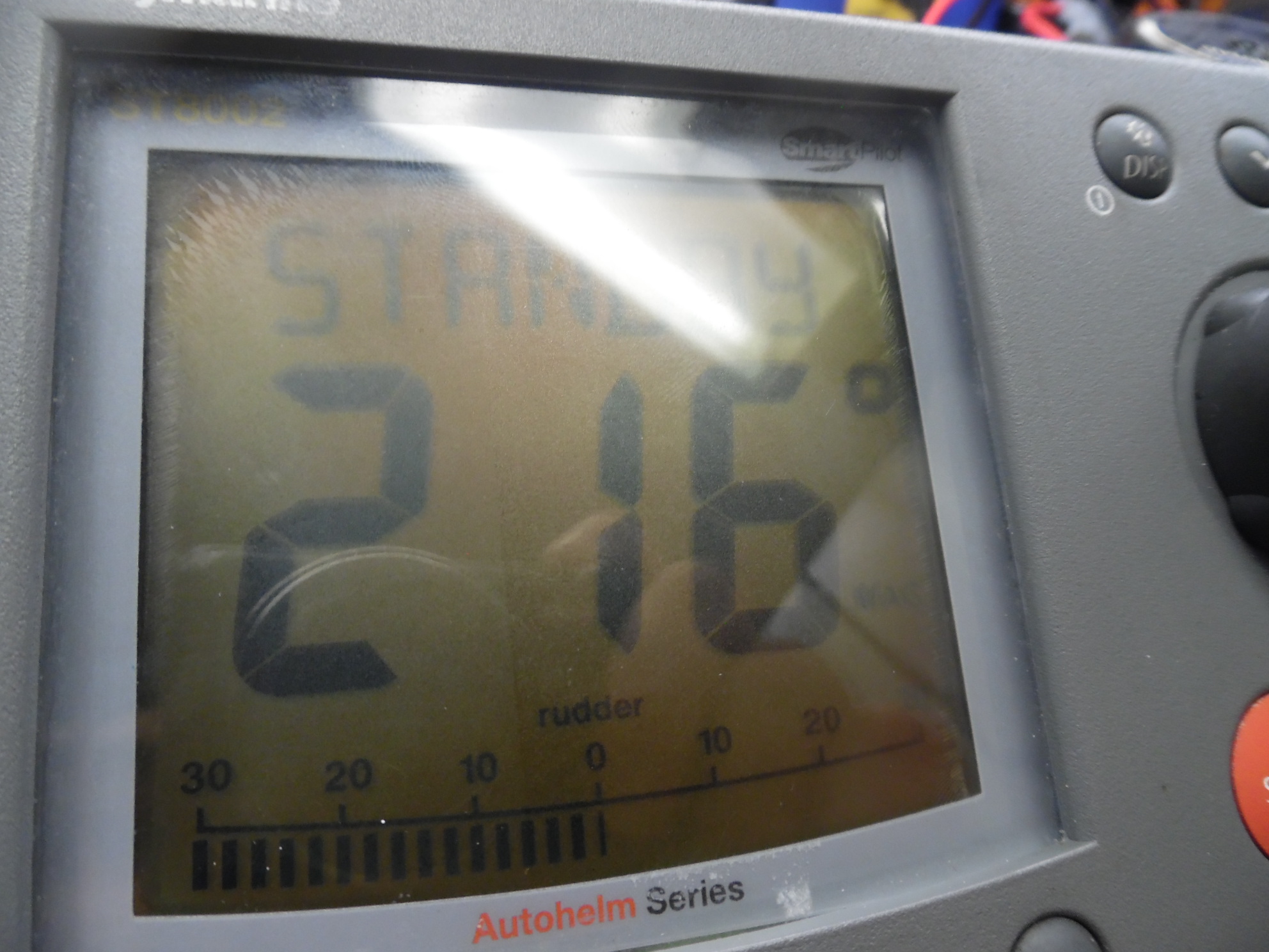 Raymarine Raytheon M81190 Fluxgate Compass Module w/6in. Cable - Max ...