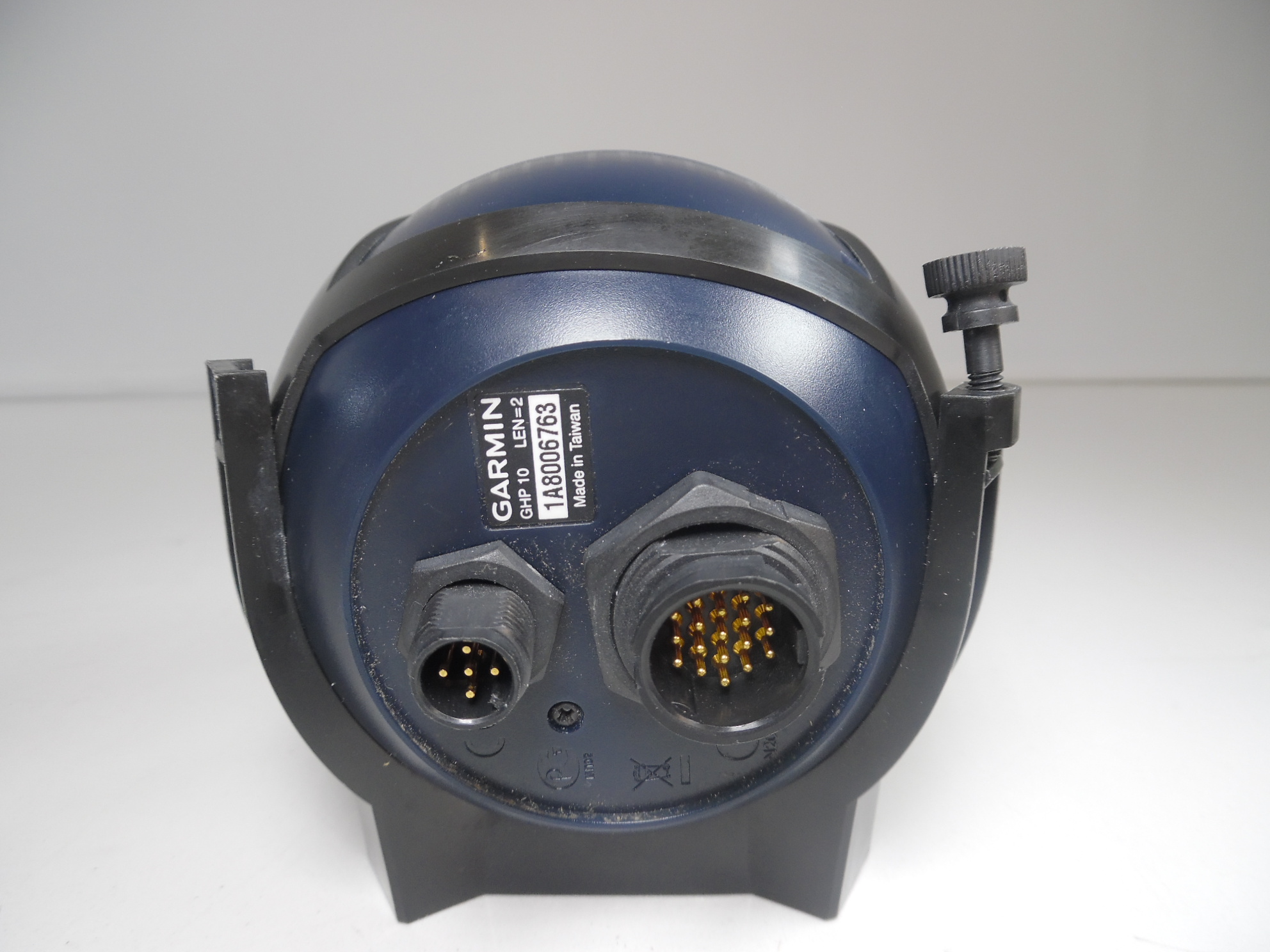 Garmin Boat Autopilot Compass Ball GHP 10 CCU 010-11052-00 - Max Marine ...