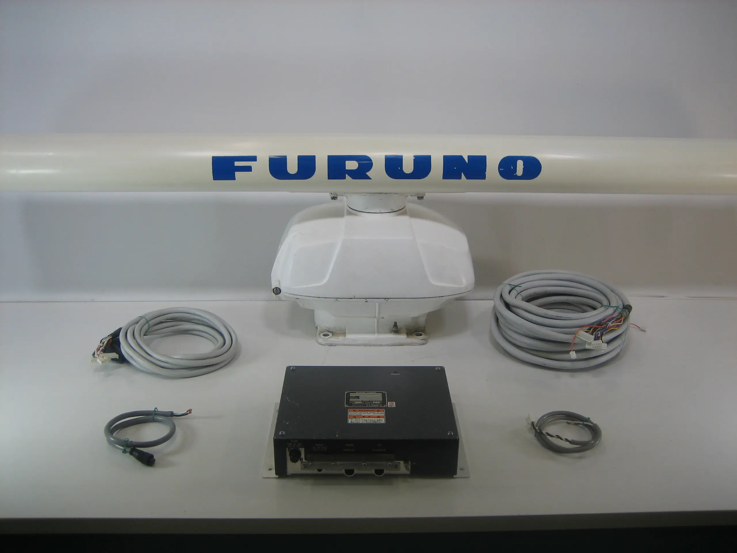 Furuno 25KW Radar w/ 6' ANT - ADD-ON Kit f/ Navnet VX2 - RSB0072-061 ...