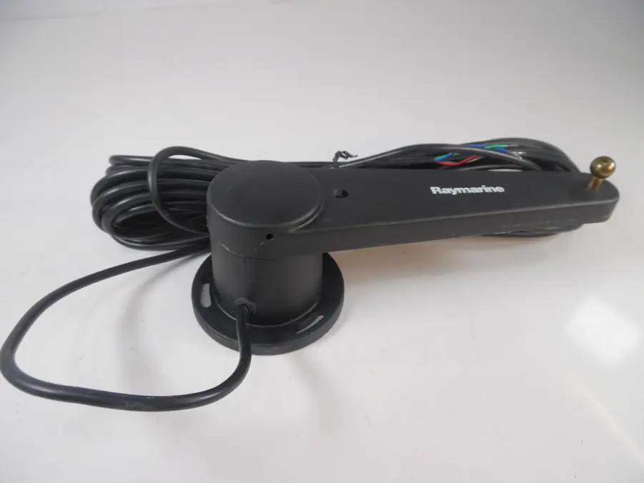 Raymarine M81105 Autopilot Rudder Feedback NEW OLD STOCK! - Max Marine ...