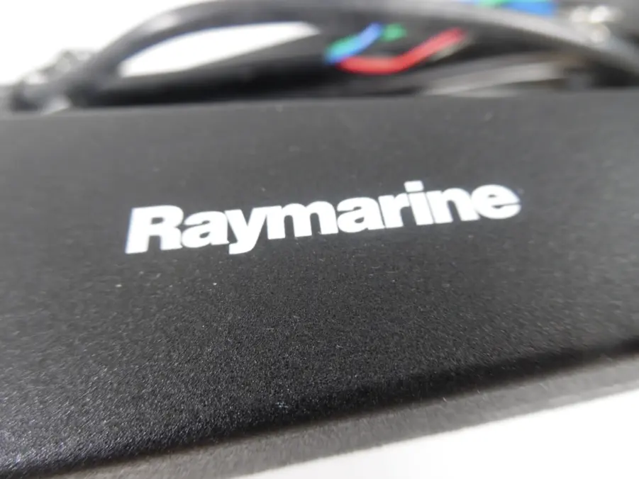 Raymarine M81105 Autopilot Rudder Feedback NEW OLD STOCK! - Max Marine ...