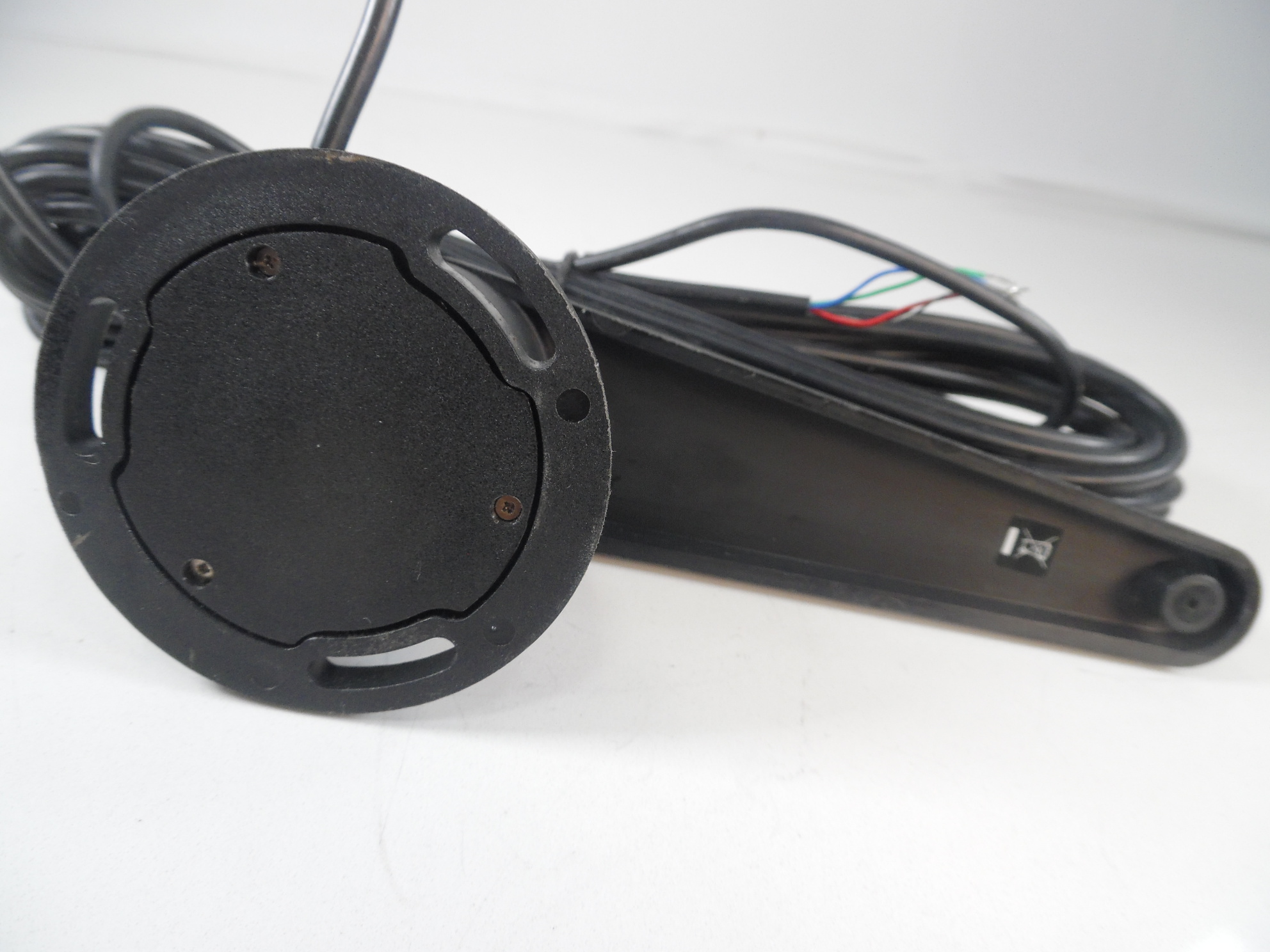 Raymarine M81105 Autopilot Rudder Feedback NEW OLD STOCK! - Max Marine ...