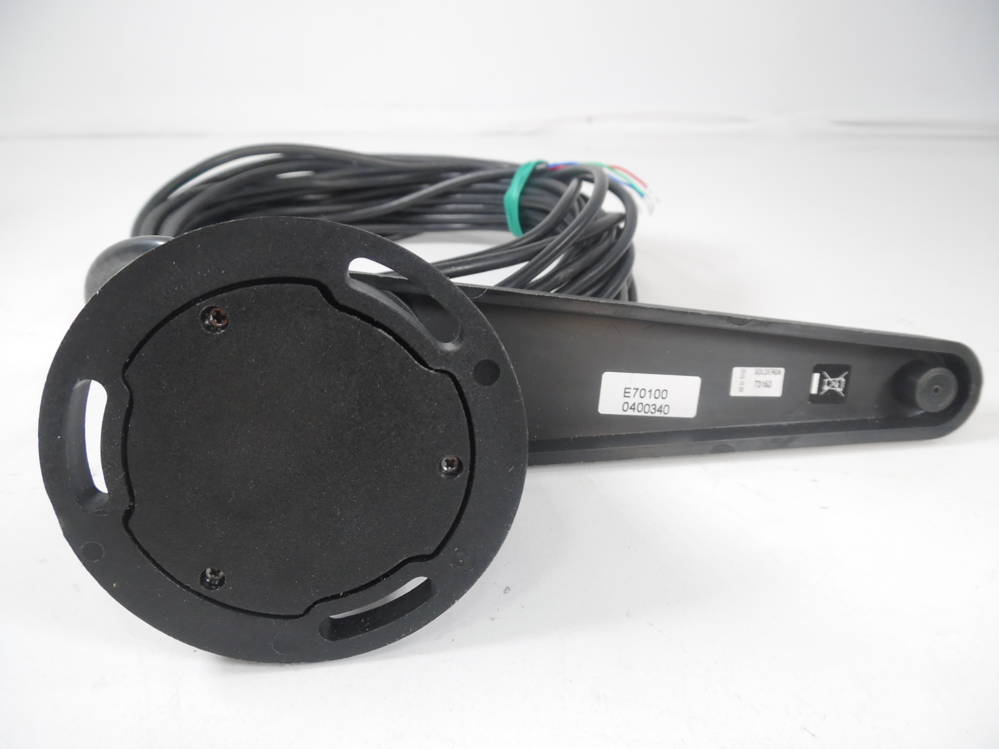Raymarine/M81105 Autopilot Rudder Feedback NEW OLD STOCK! - Max Marine ...