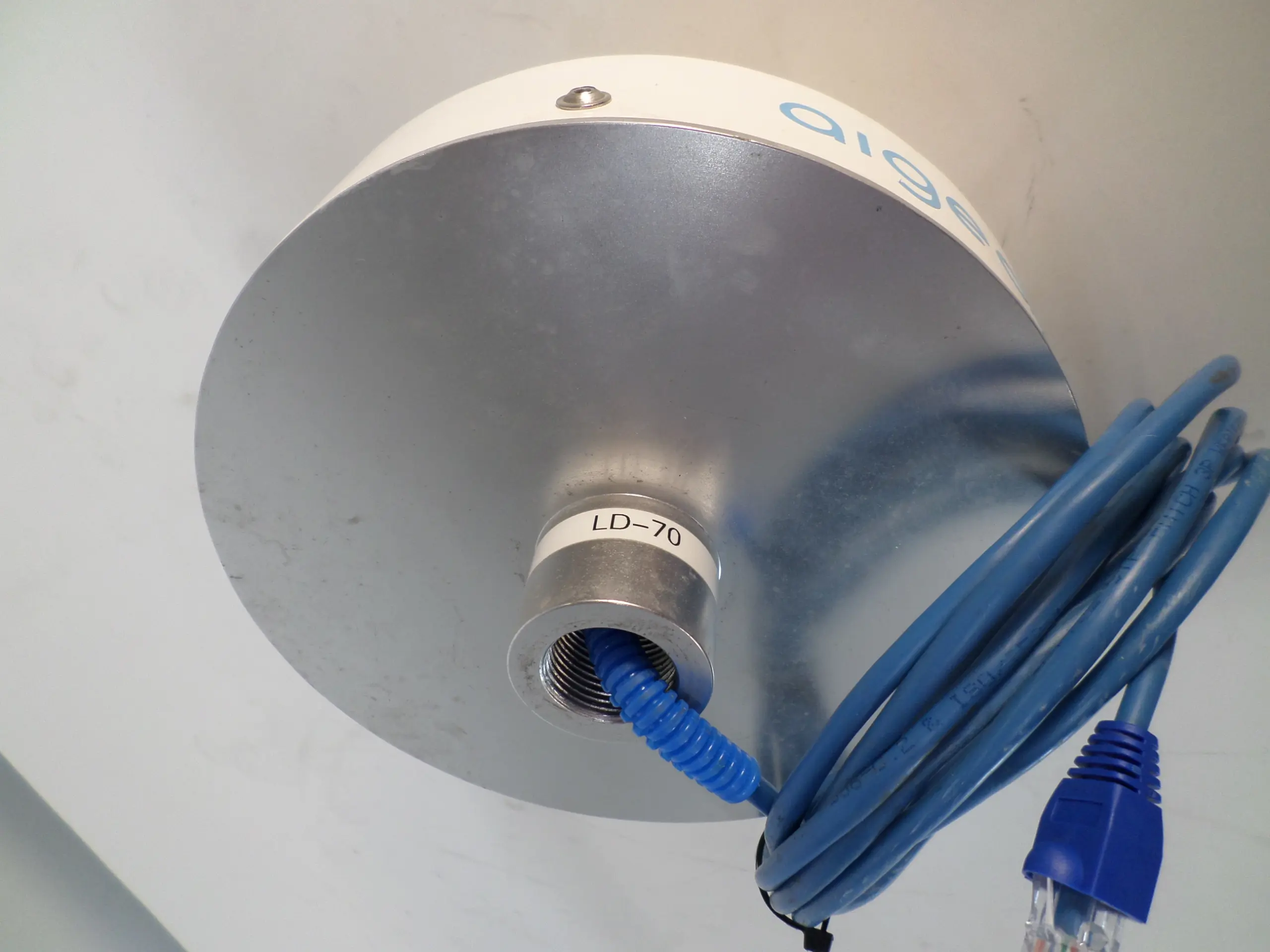 Aigean Networks LD-70 WiFi Bridge for Marine Environments - Max Marine Electronics