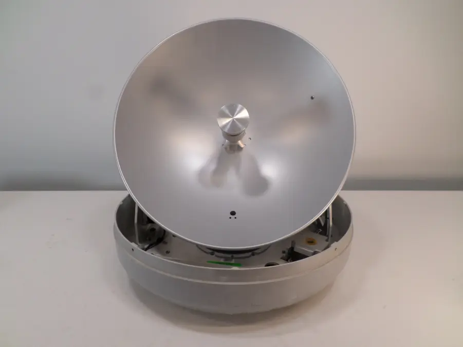 KVH TracVision TV5 45cm Marine Satellite TV Tracking System with US LNB ...