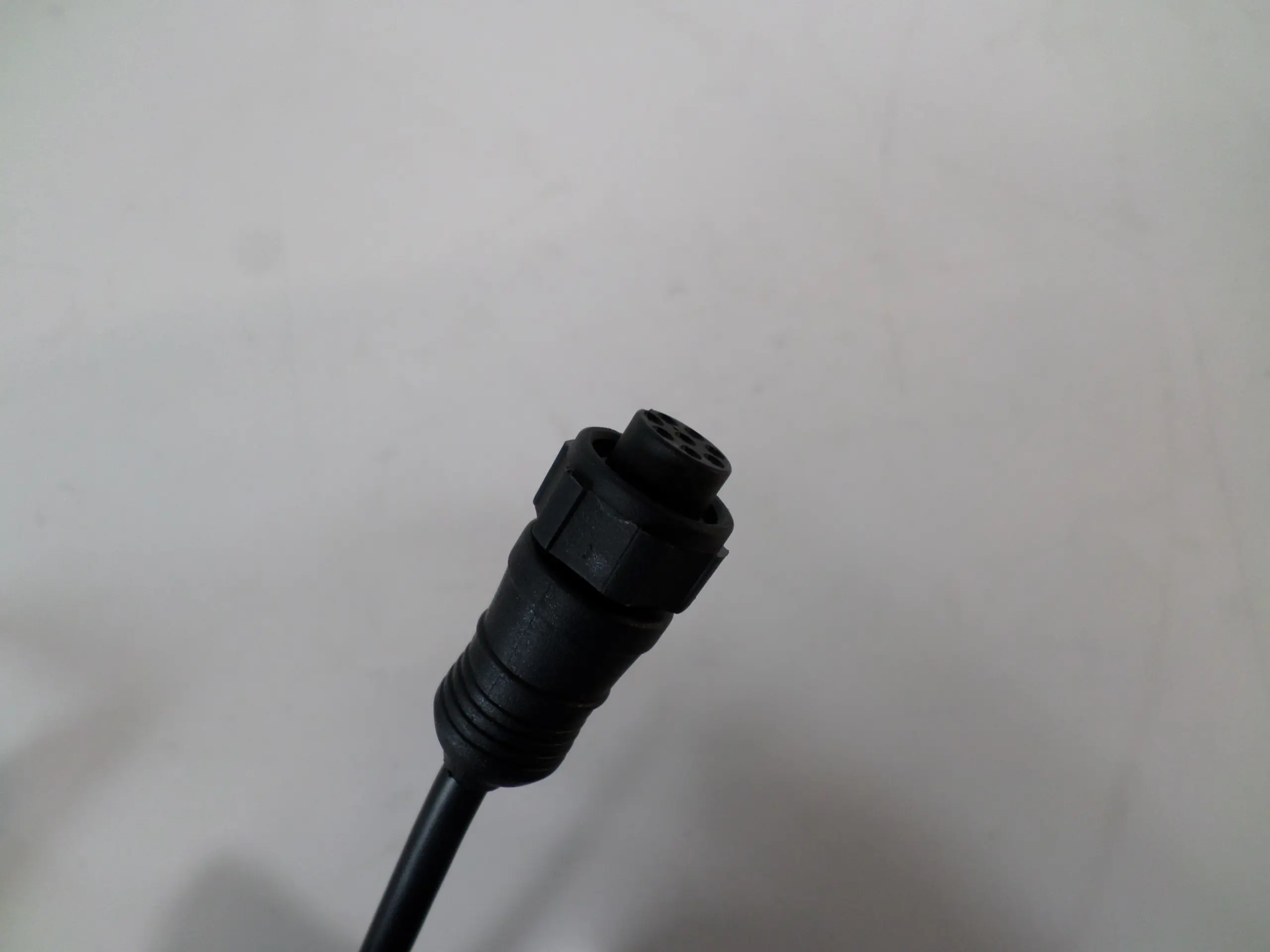 ICOM HM-205 Fist mic for IC-M506 IC-M423 IC-M424 Marine VHF Radios ...