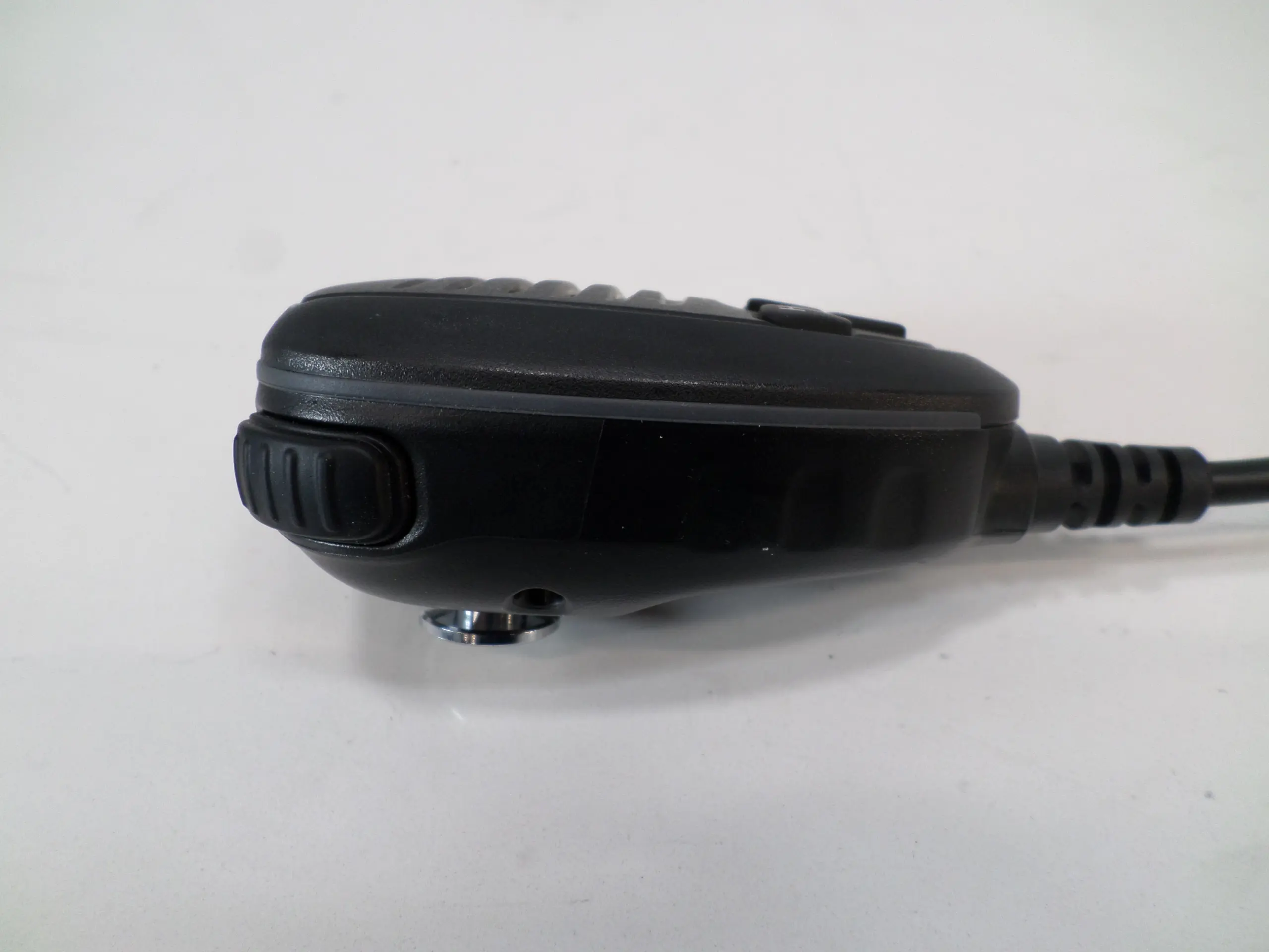 ICOM HM-205 Fist mic for IC-M506 IC-M423 IC-M424 Marine VHF Radios ...