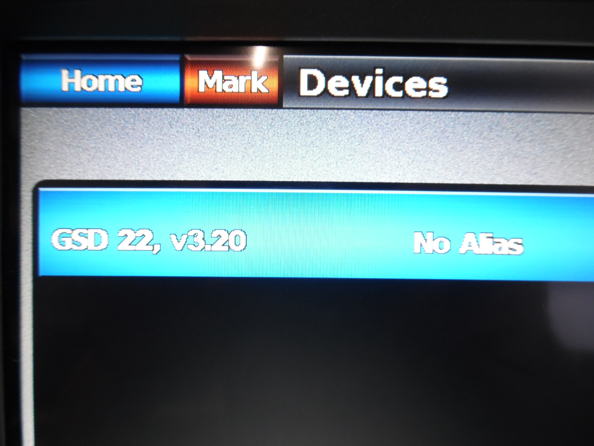 Garmin GPSmap 5215 Touchscreen MFD w/Sun Cover *Tested* - Max Marine ...
