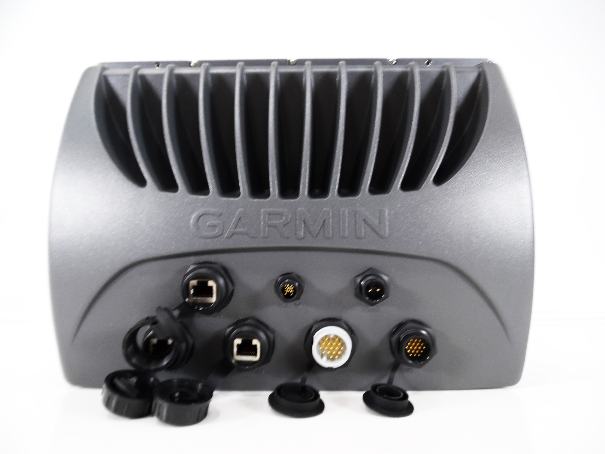 Garmin GPSmap 5212 Touchscreen MFD w/Sun Cover ~MME Refurbished! NEW ...