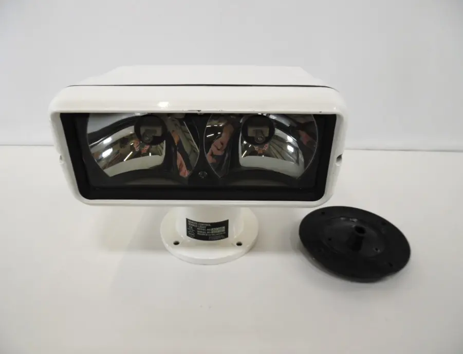 ACR RCL-100D Remote Control Search Light (TESTED GOOD) (24V ONLY) NEW ...
