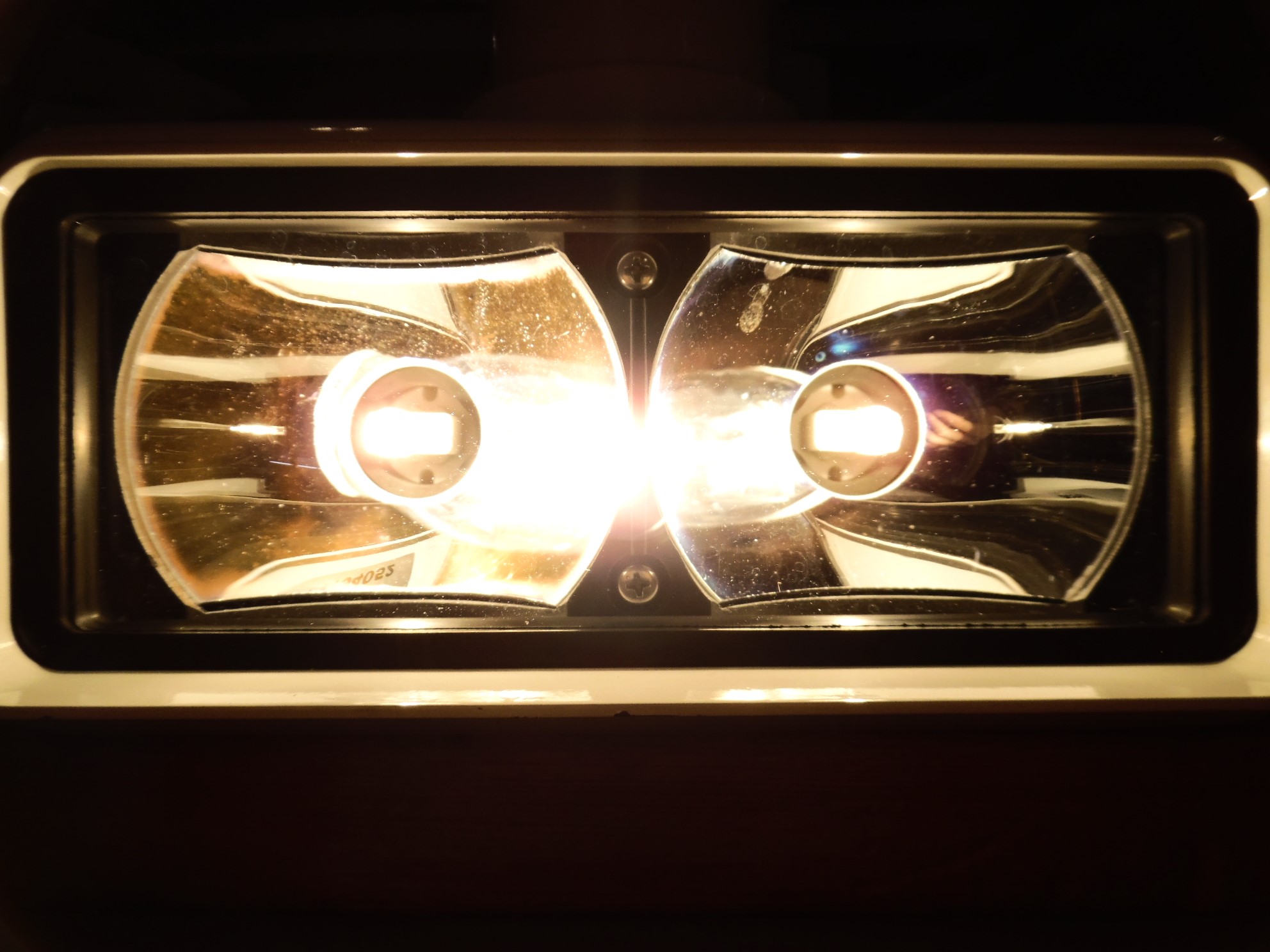 ACR RCL-100D Remote Control Search Light (TESTED GOOD) (24V ONLY) NEW ...