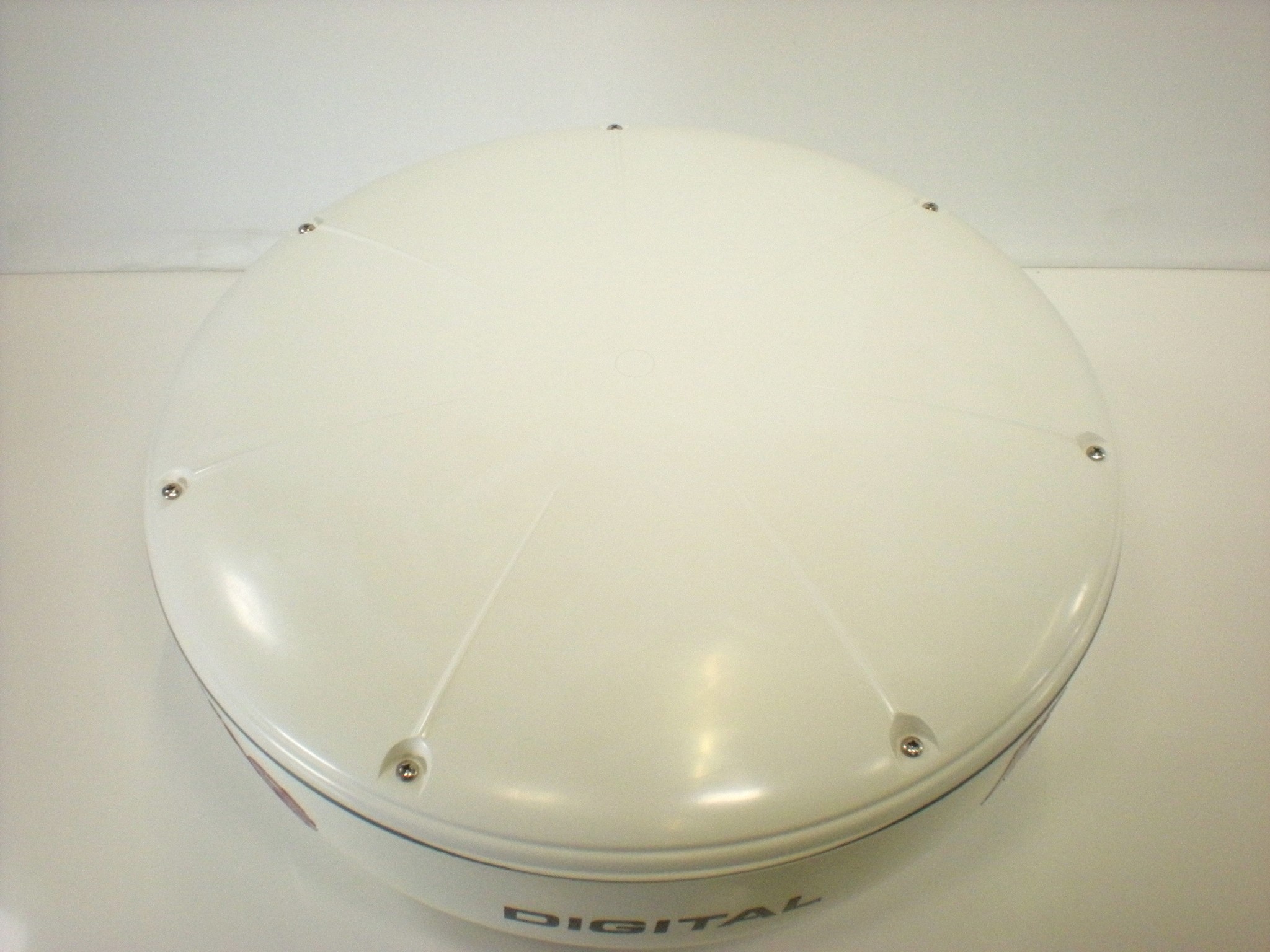 Raymarine RD418D 4kw 18” Digital Radome with 10m Cable – Good Condition ...