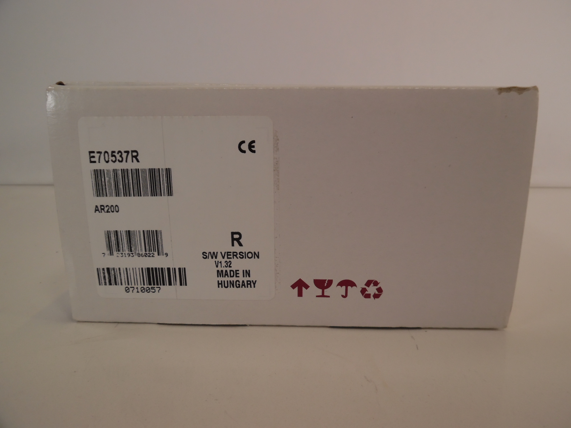 Raymarine AR200 E79537R IP Camera Stabilization Module f/ Augmented ...