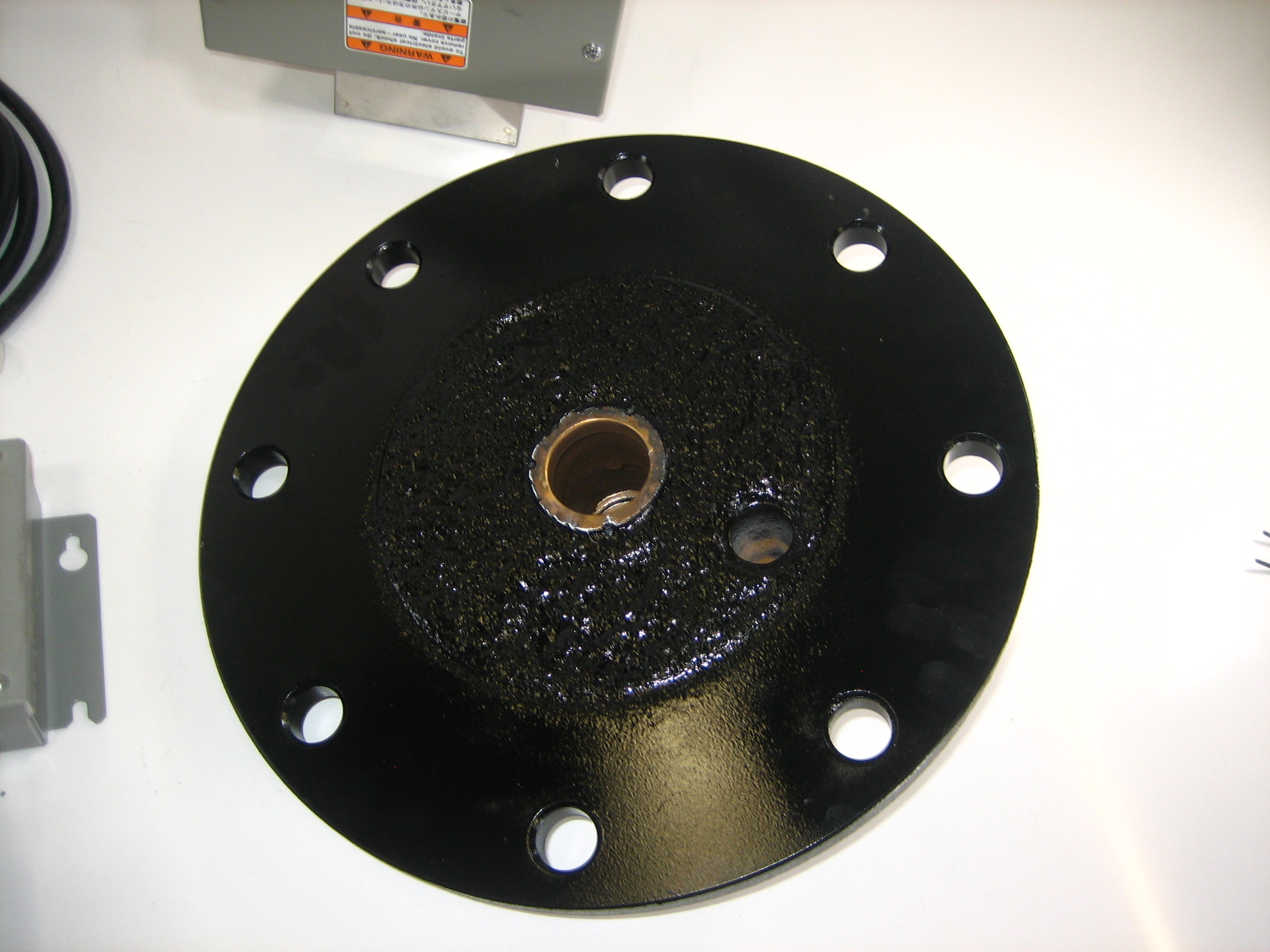 Furuno Searchlight Sonar - CH250BB/150/325 24vdc 150khz - MME Refurb ...