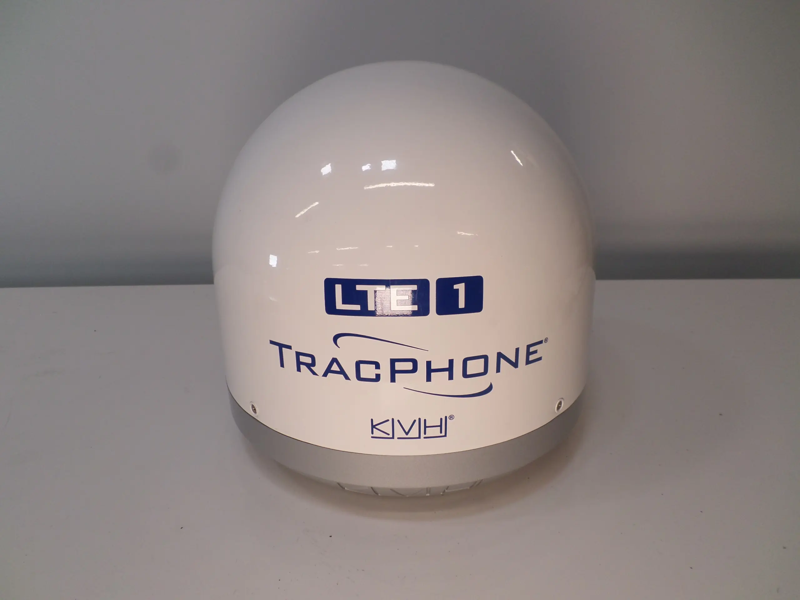 KVH LTE-1 4G LTE Cellular Internet Router For Offshore Broadband ...