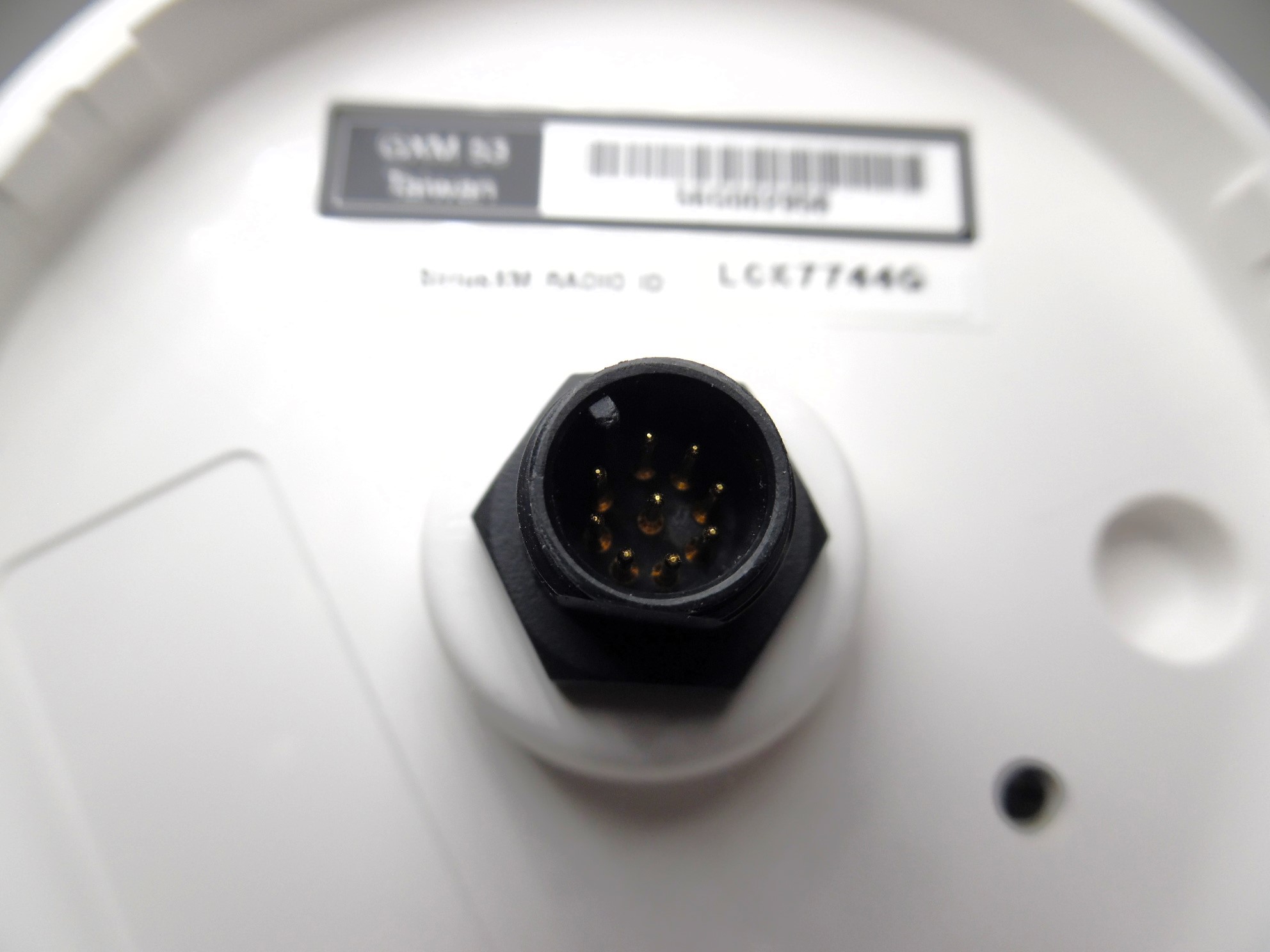 Garmin GXM53 XM Satellite Weather Module Excellent Cond -90 Day ...