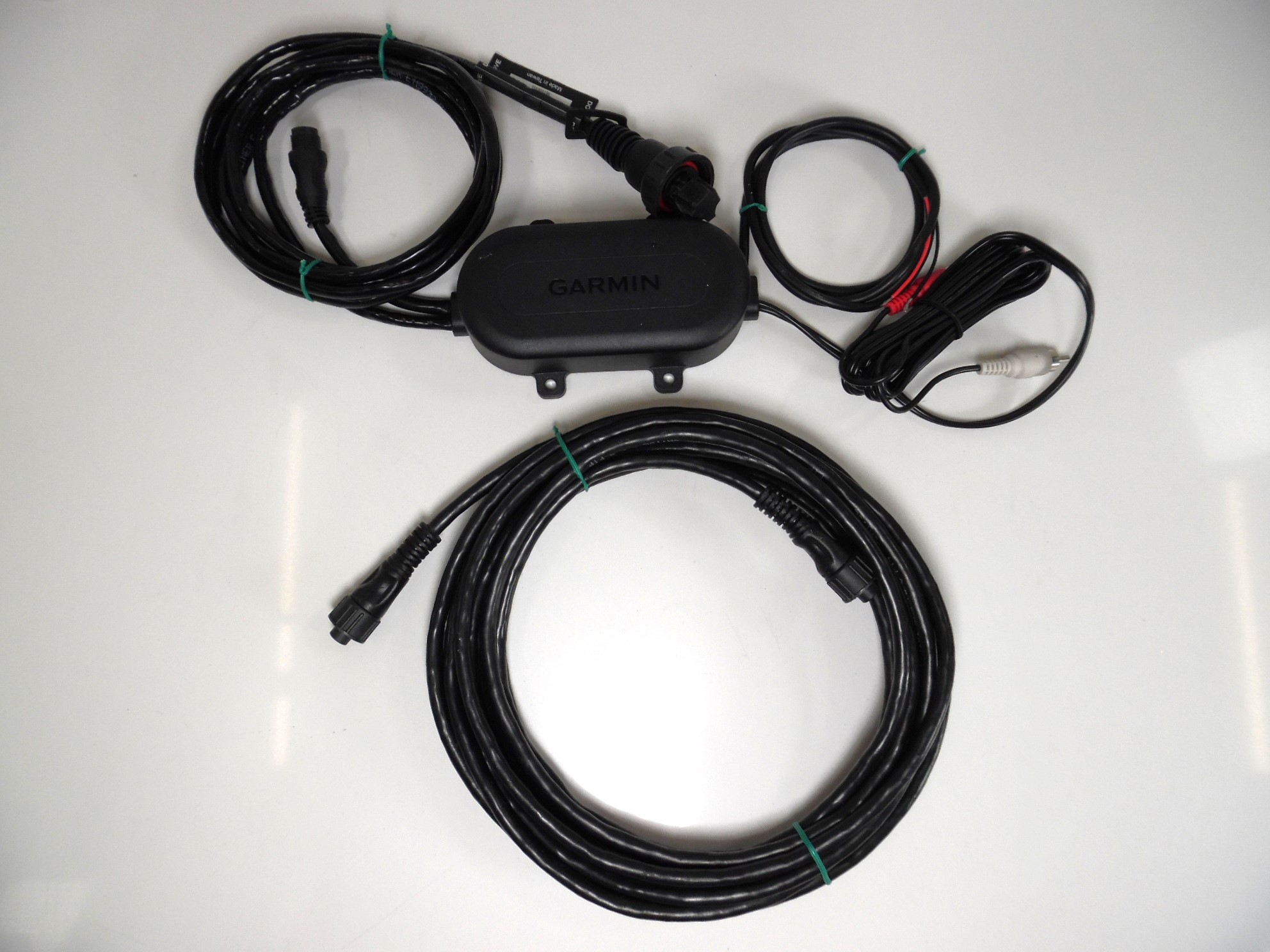 Garmin GXM53 XM Satellite Weather Module Excellent Cond -90 Day ...