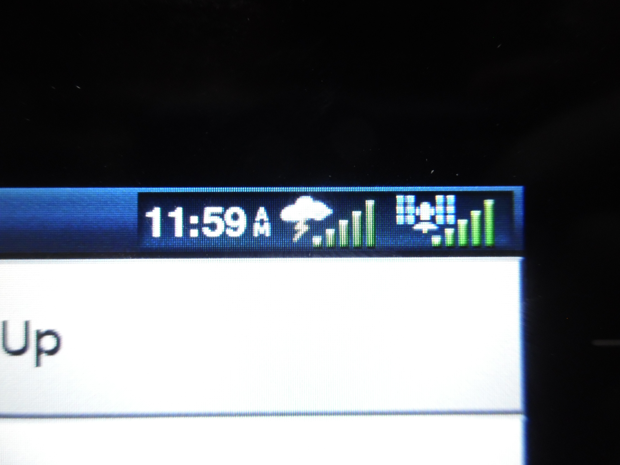 Garmin GXM53 XM Satellite Weather Module Excellent Cond -90 Day ...