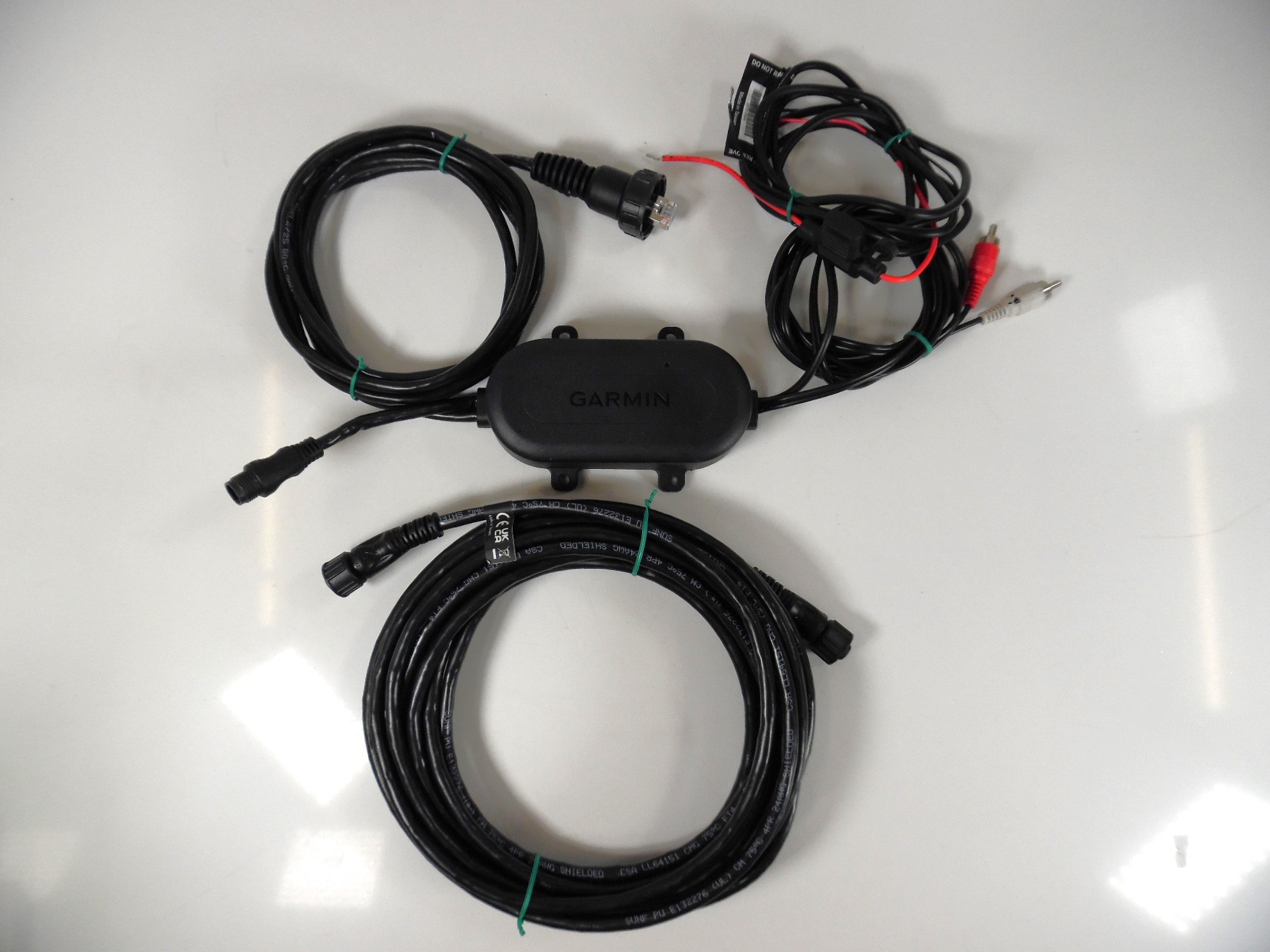 Garmin GXM53 XM Satellite Weather Module Excellent Cond (90 Day ...