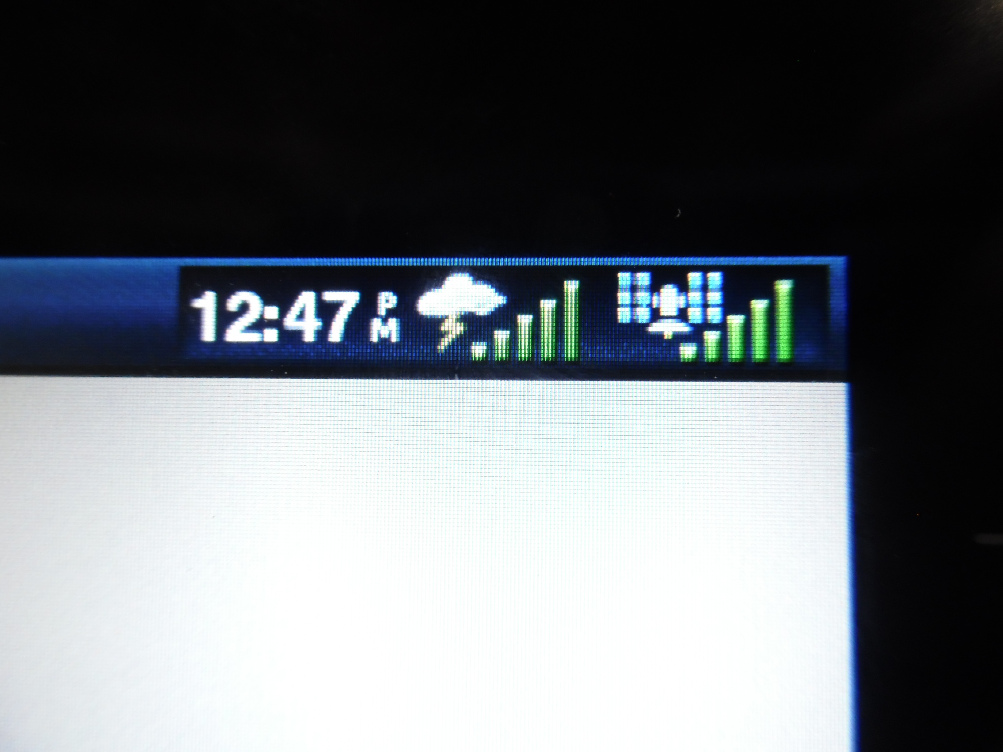 Garmin GXM53 XM -Satellite Weather Module- NEW OPEN BOX (90 Day ...