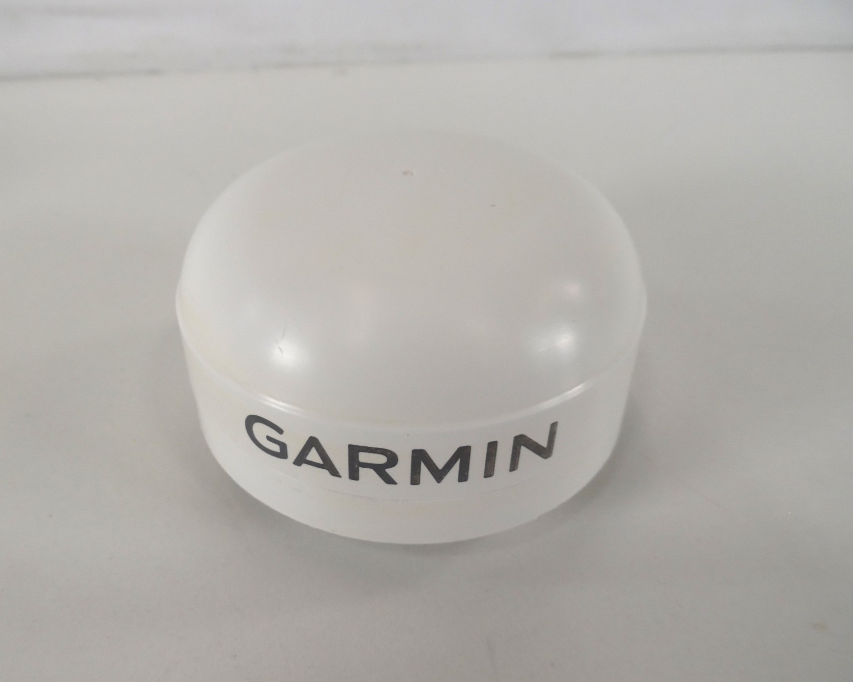 Garmin GPS-19X NMEA2000 GPS Antenna -TESTED Good- W /9.7 M Drop Cable ...