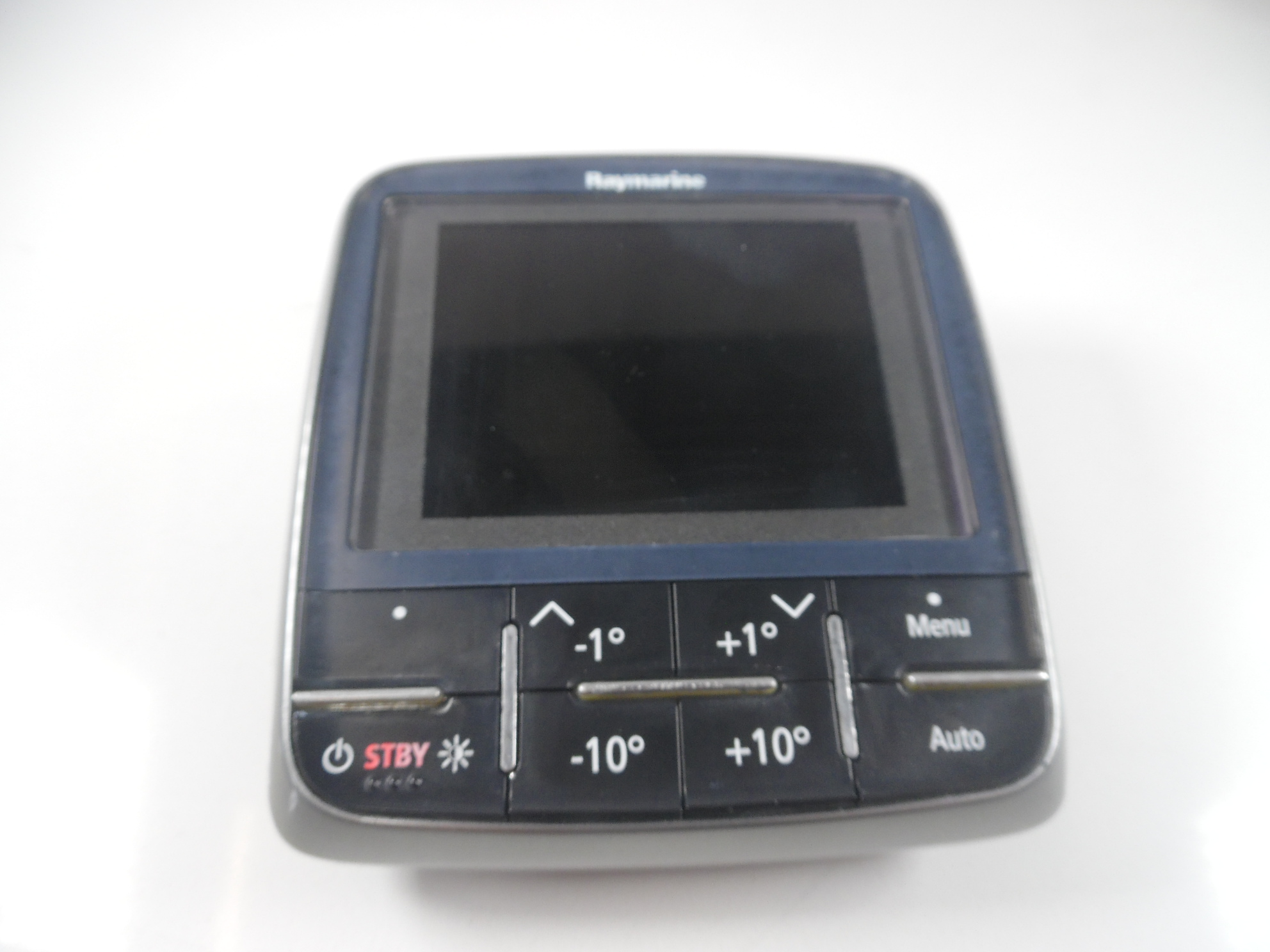 Raymarine/P70 Color Seatalk NG Autopilot Display E22166 - Max Marine ...