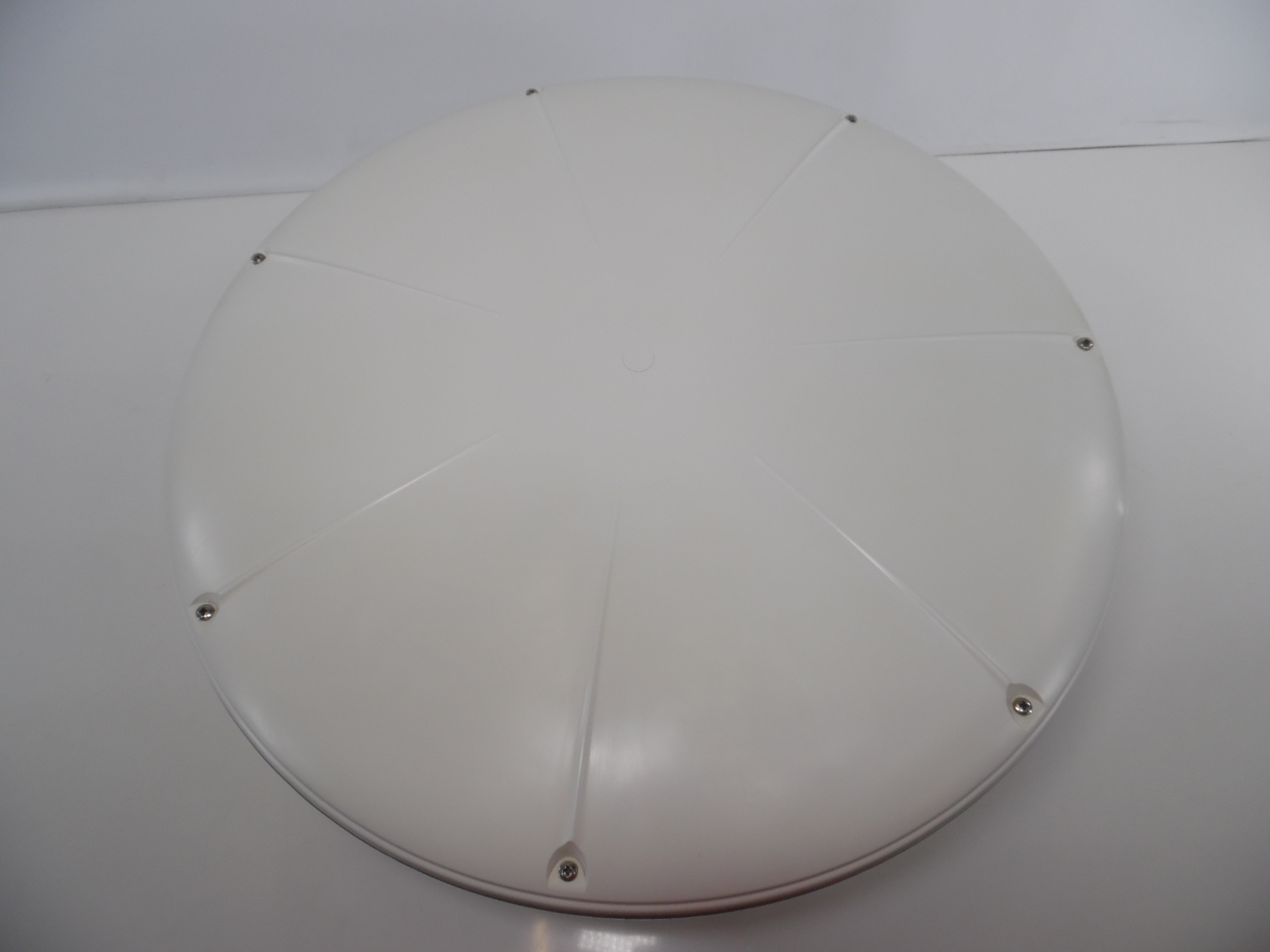 Raymarine RD424 4KW 24″ Analog Radar Dome ONLY ~ E52080 ~ Replaces ...